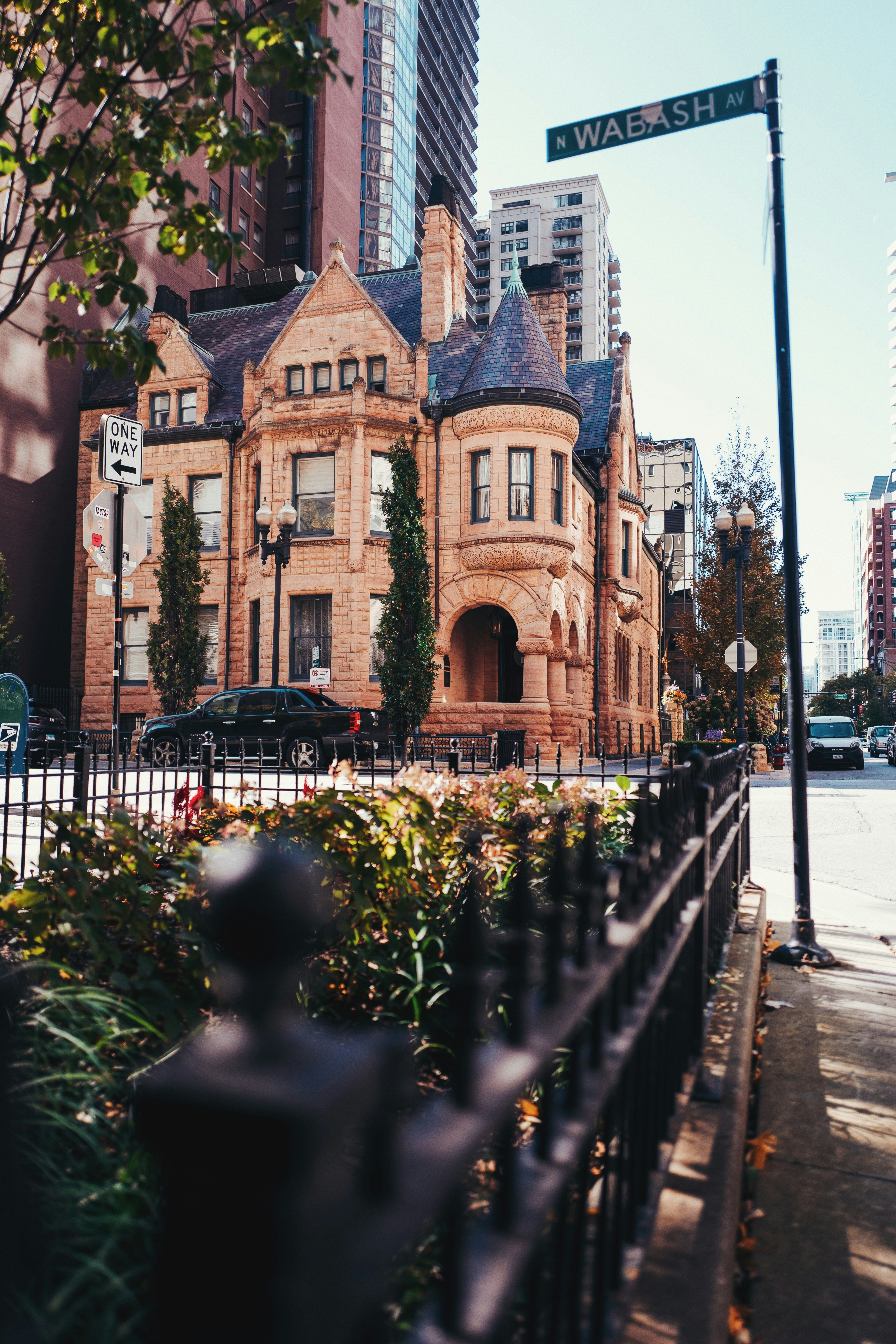 Photo by Jerry Kavan with Leica Q