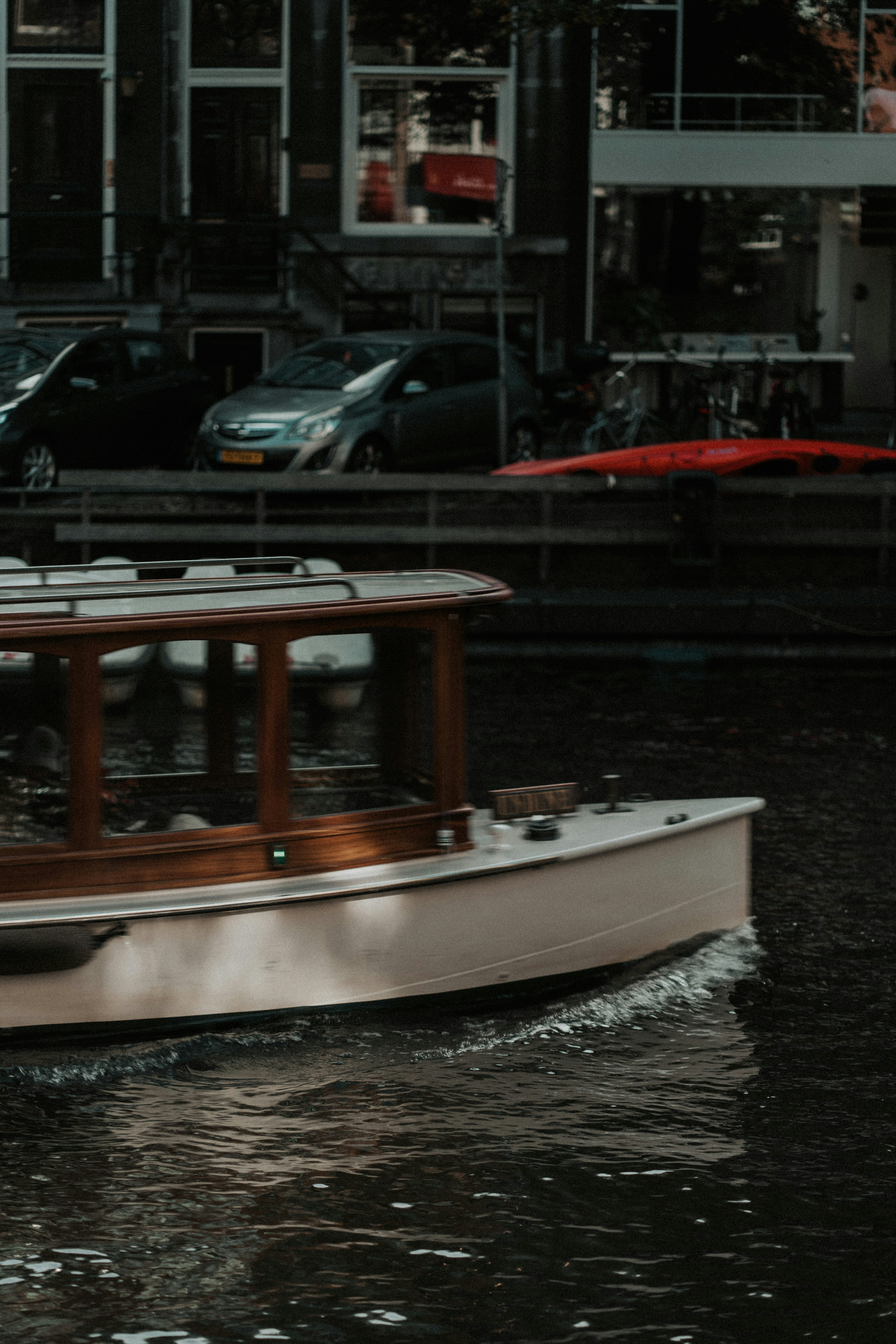 Photo by Bryan Brittos with Sony Alpha 7 IV