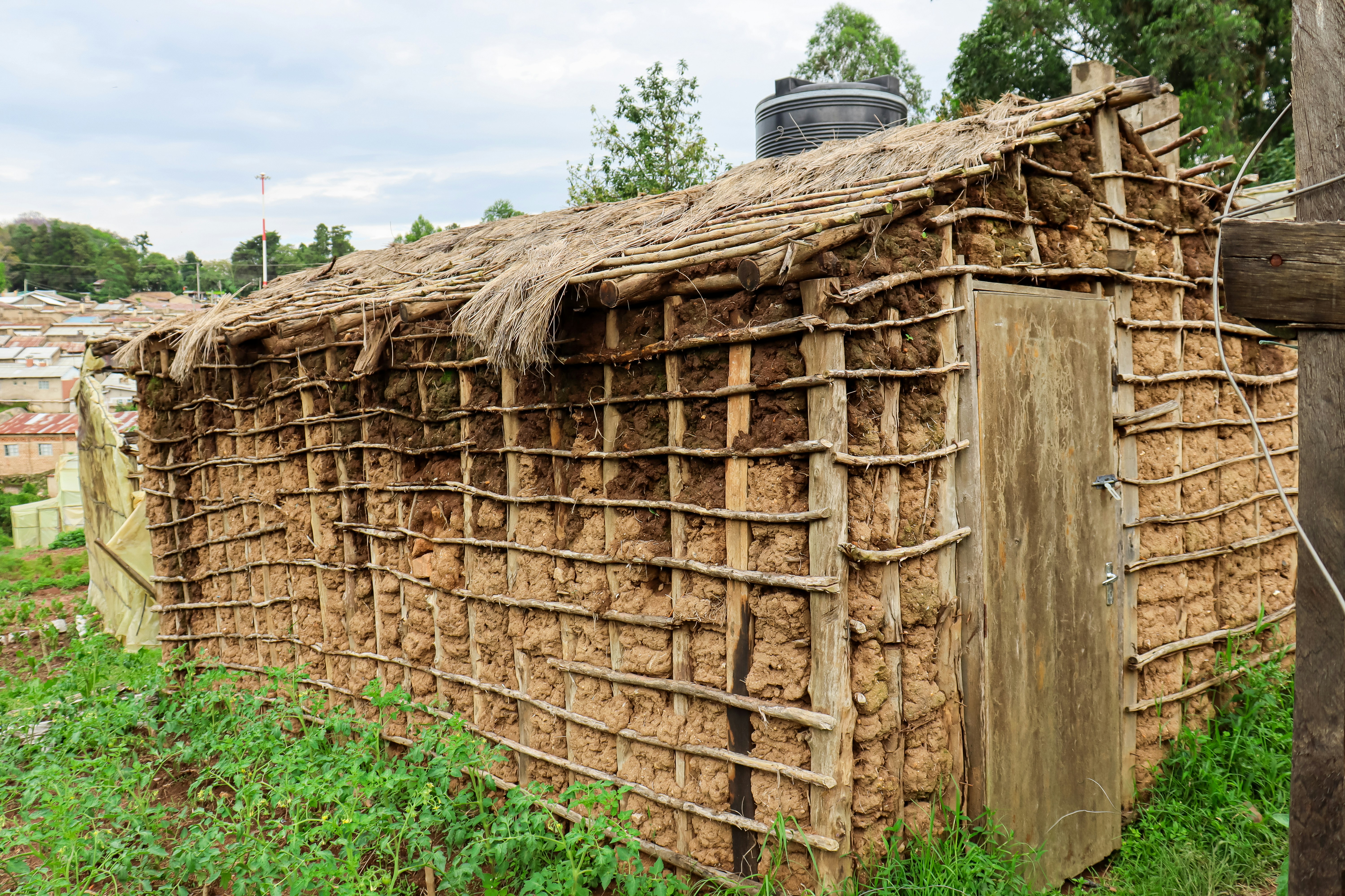Mud Houses Pictures | Download Free Images on Unsplash