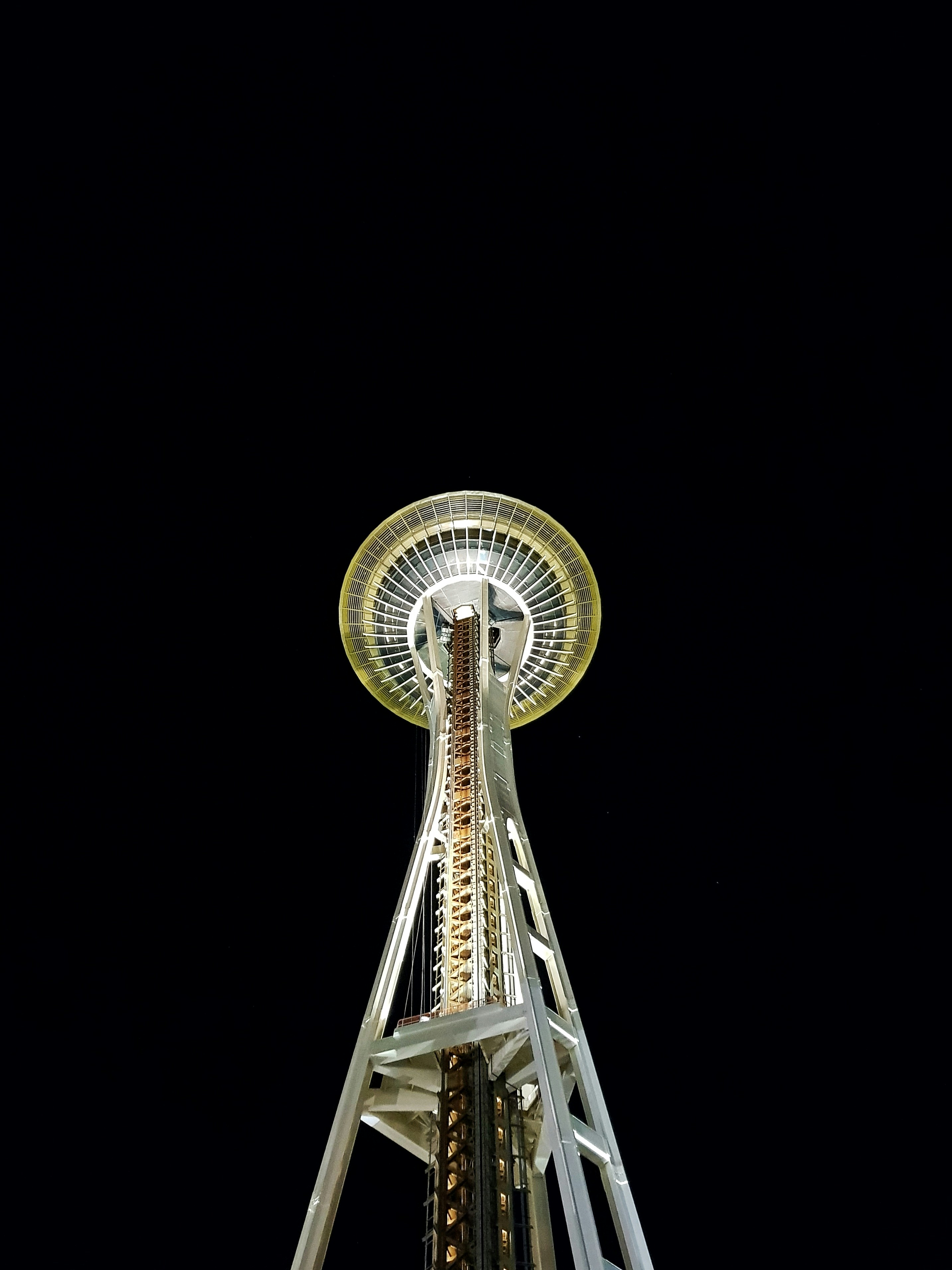 A tall metal tower photo – Free Соединённые штаты америки Image on Unsplash