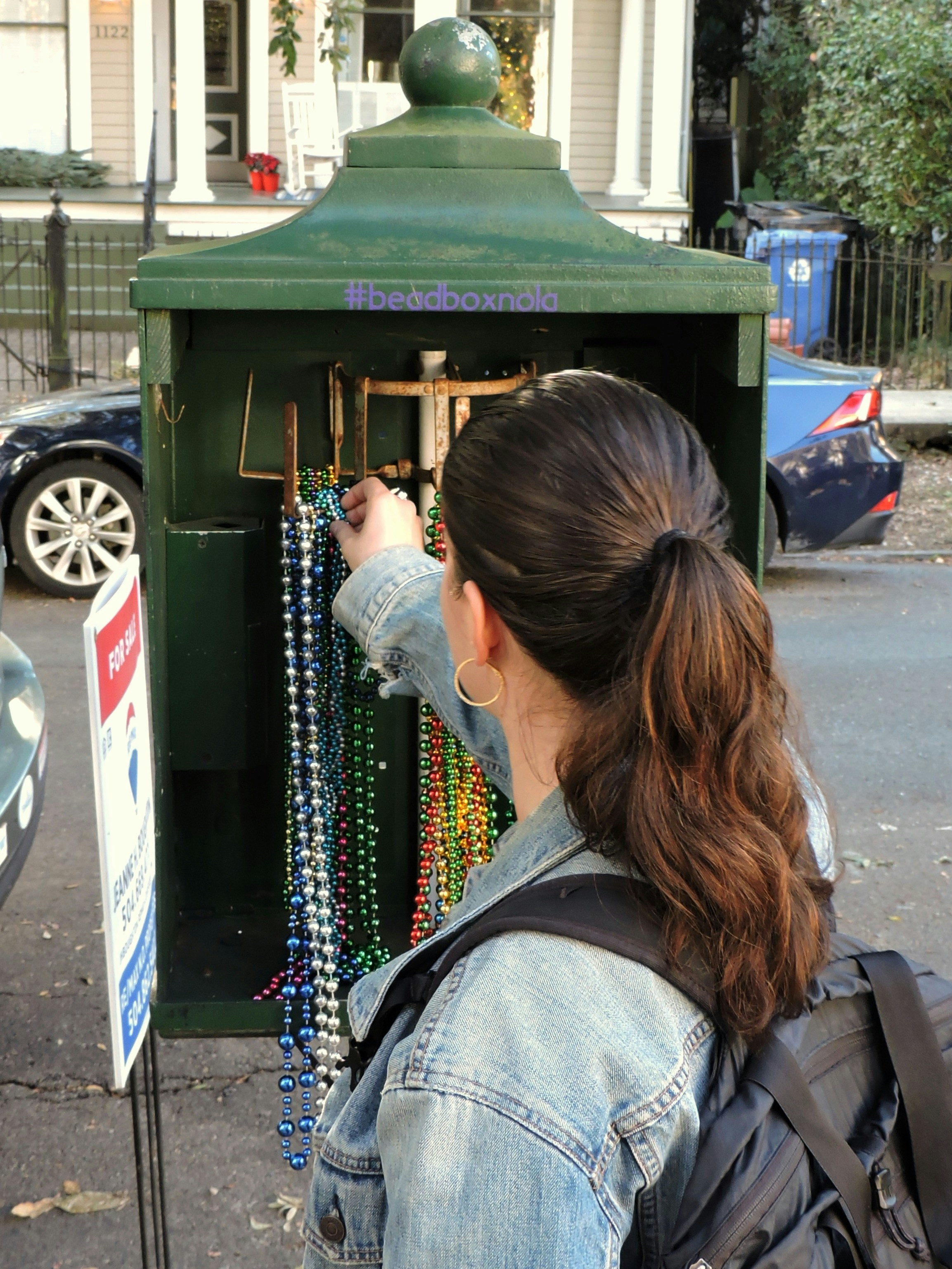 Photo by Sebastian Enrique with Nikon Coolpix P530