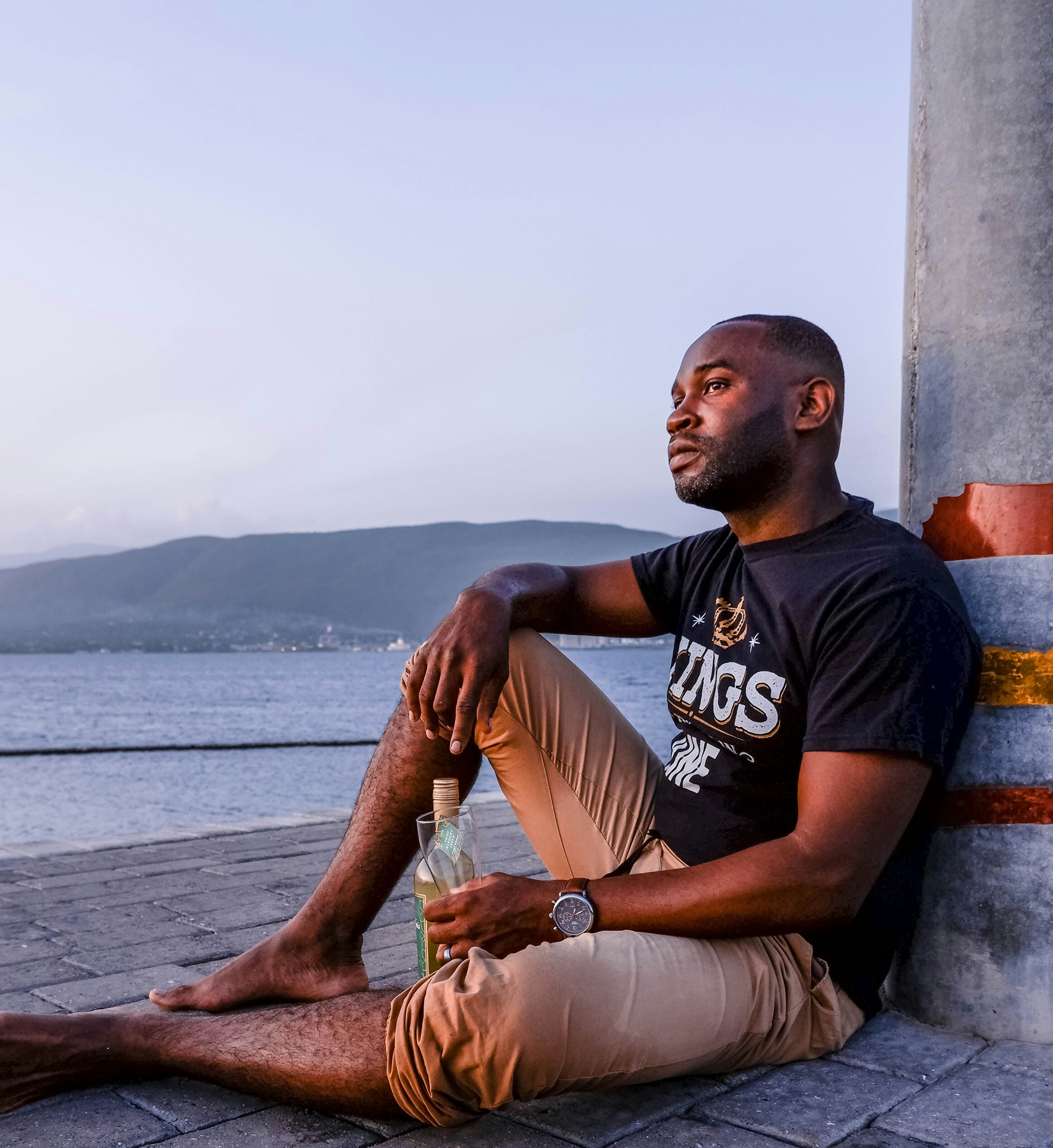 Photo by Janelle Foster-Fennell with Fujifilm X-T100