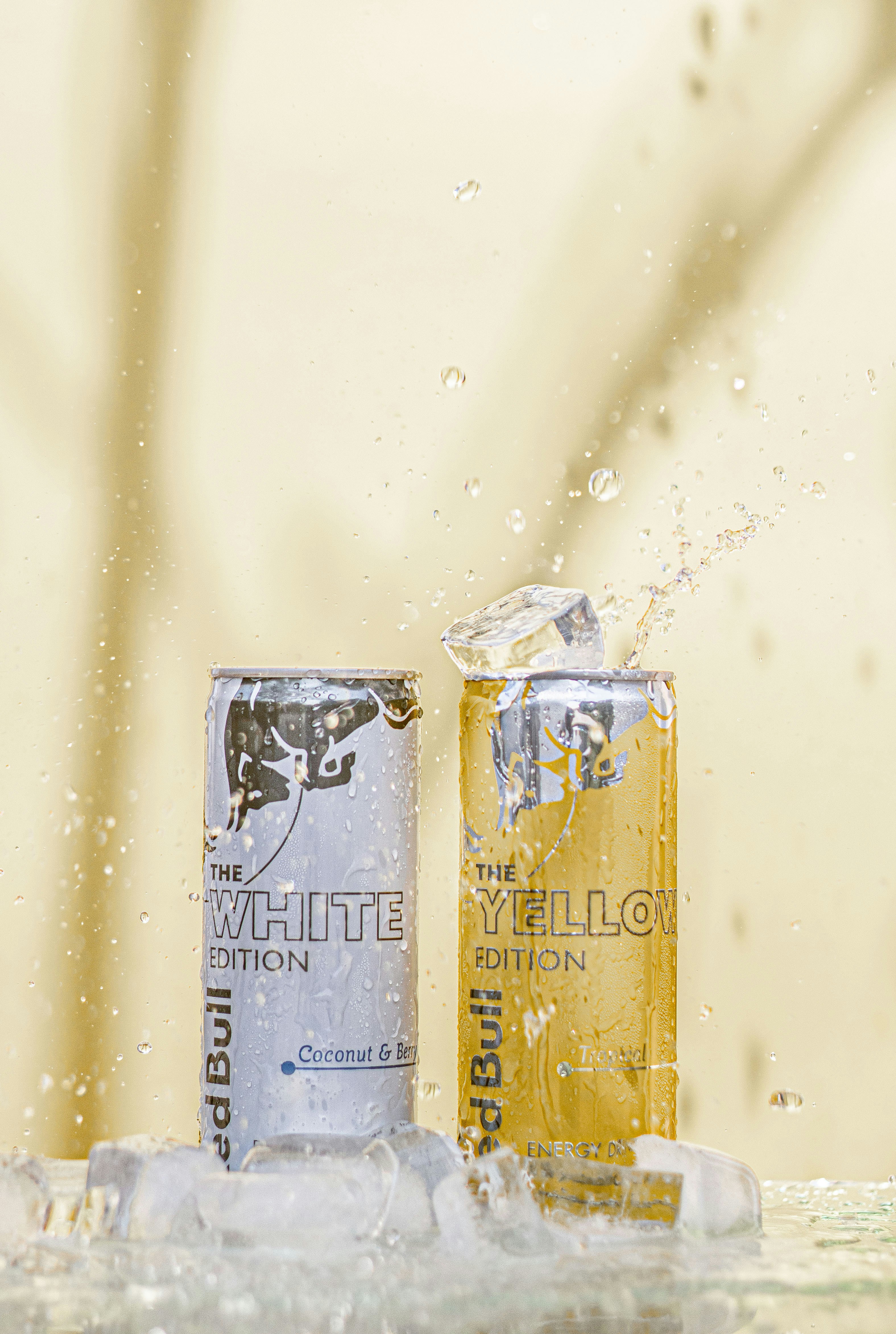 A can of beer photo – Free Cold Image on Unsplash