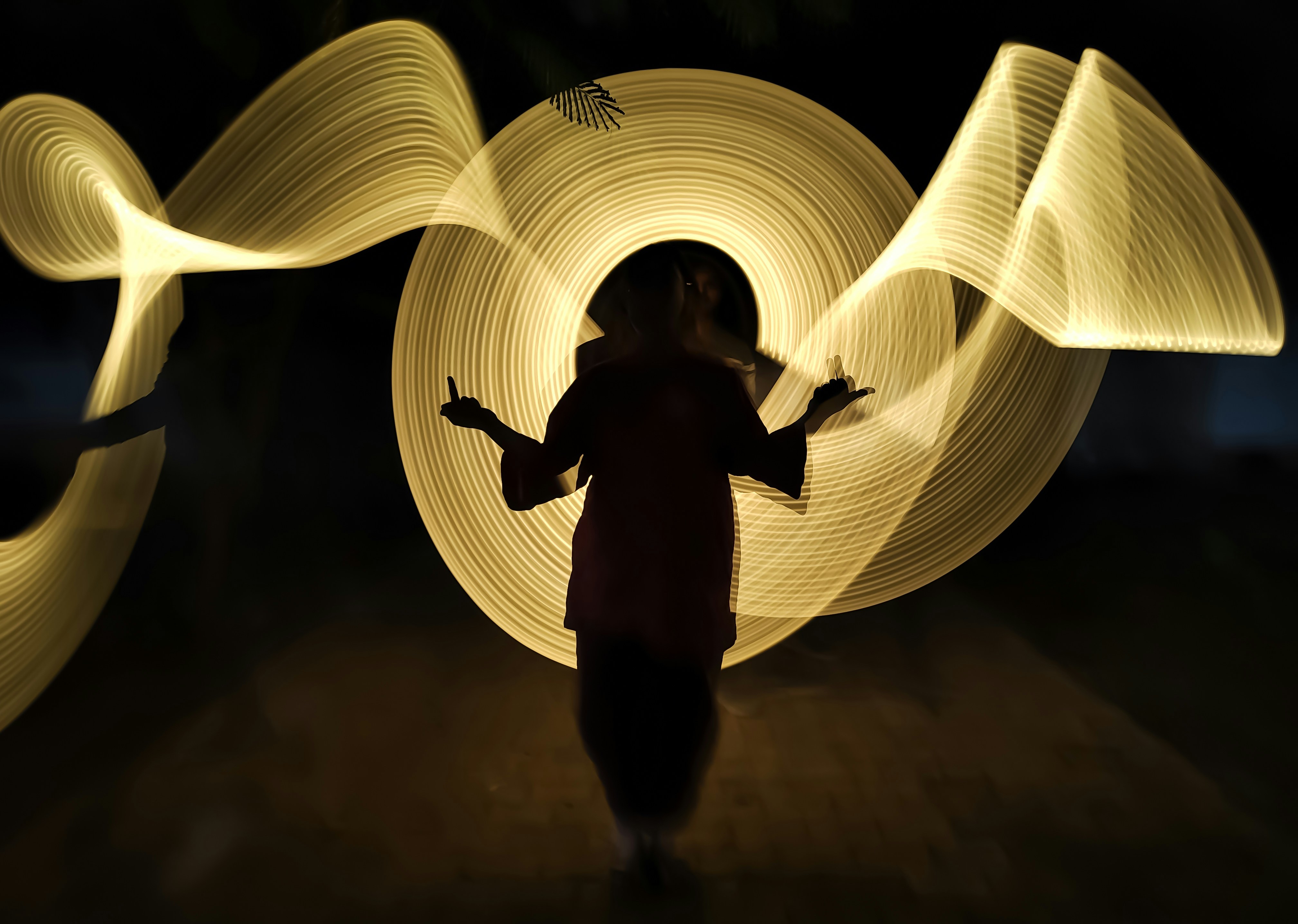 Sample photo from Nothing Phone 1