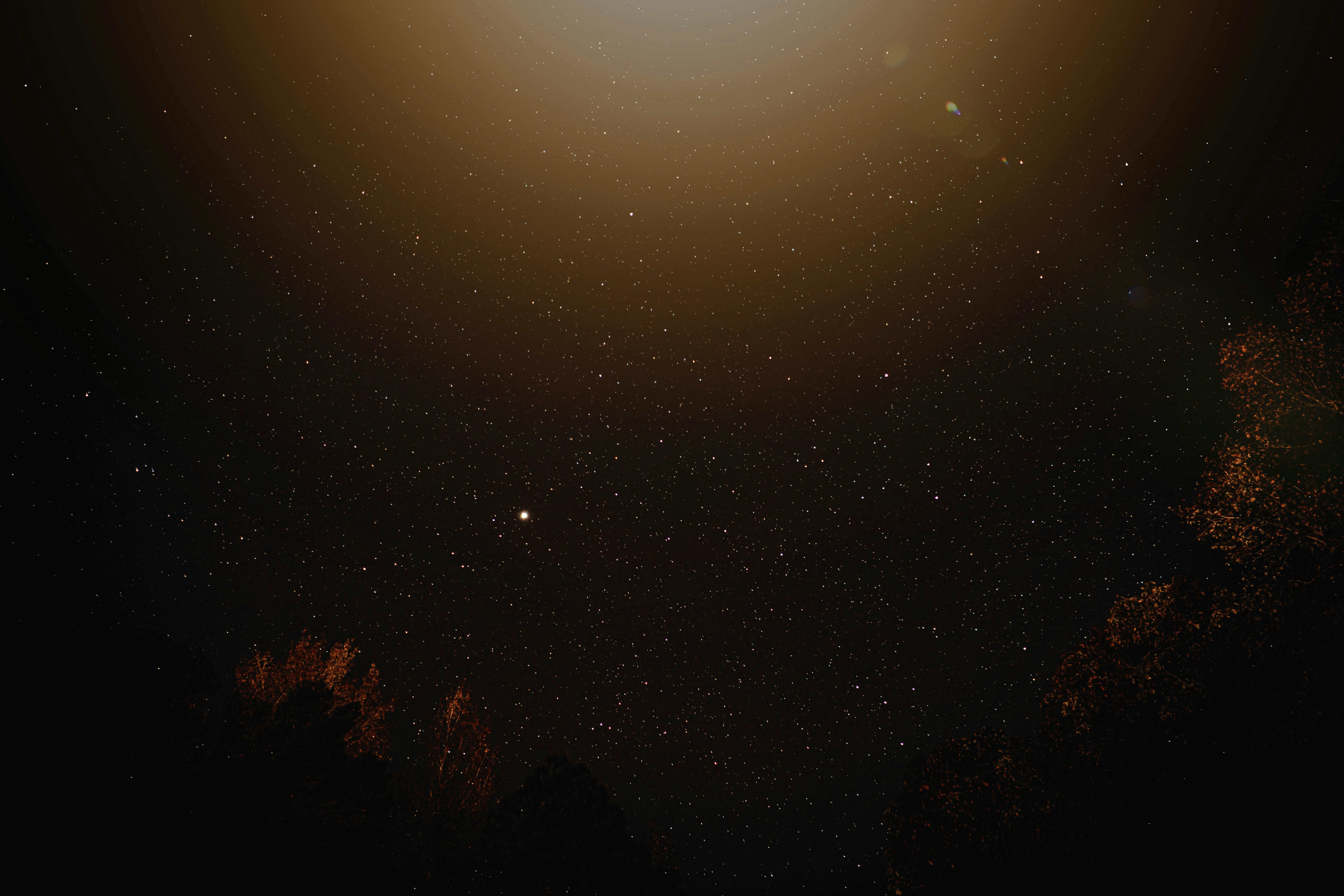 Stars and gas in space photo – Free Starry Image on Unsplash