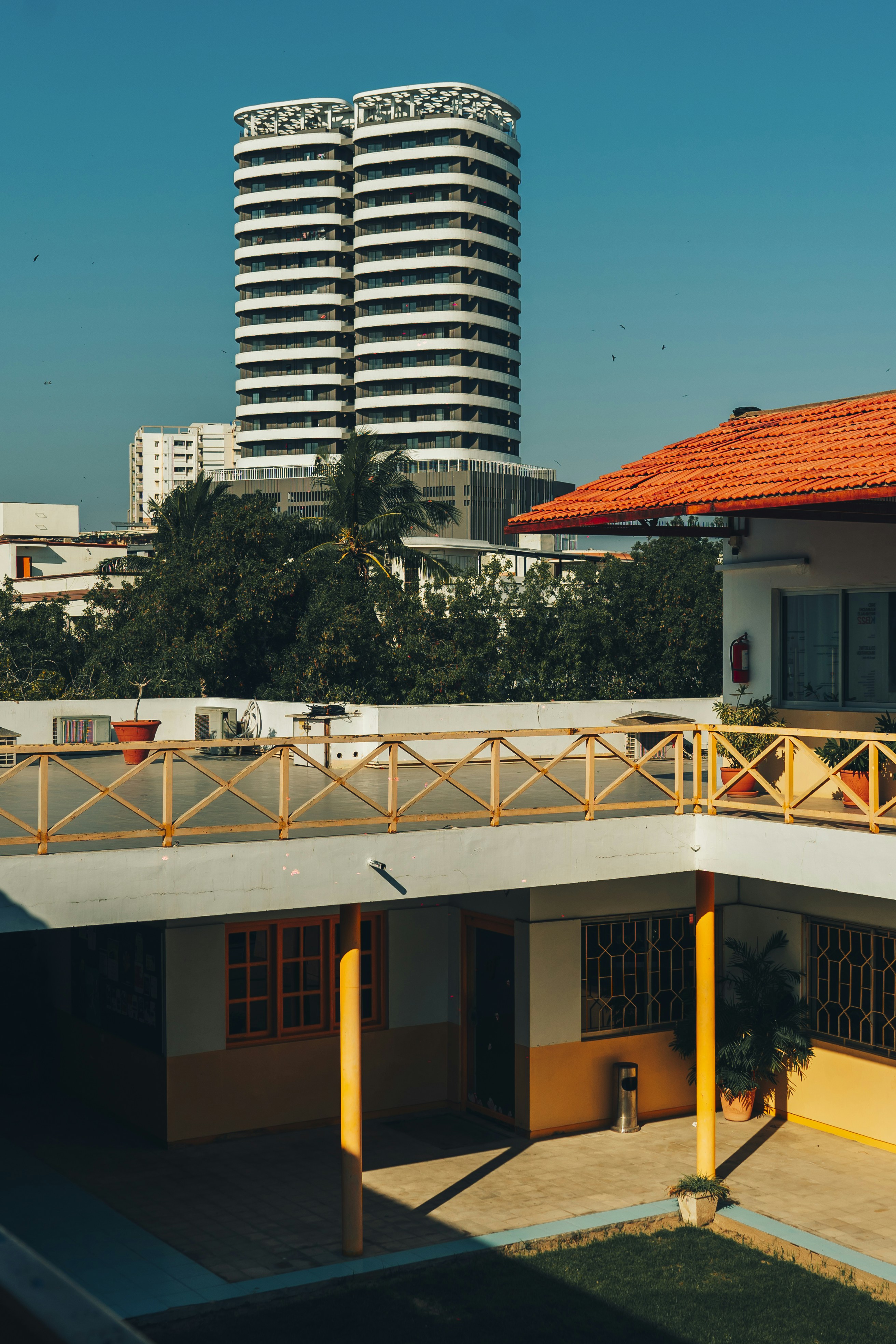 Mahvash & Jahangir Siddiqui Art Gallery, Alliance Francaise // Karachi Pakistan