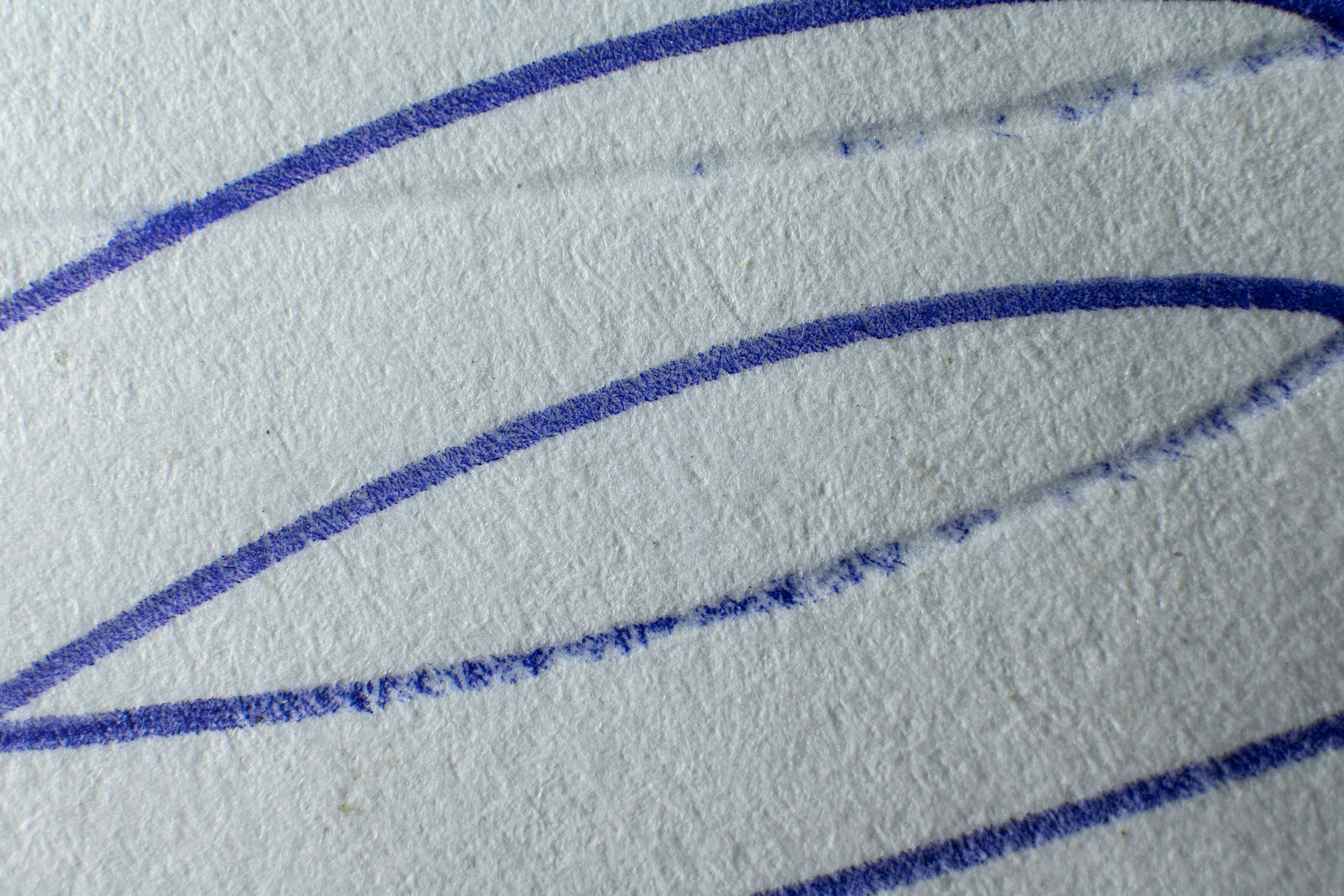 a close-up of some blue jeans