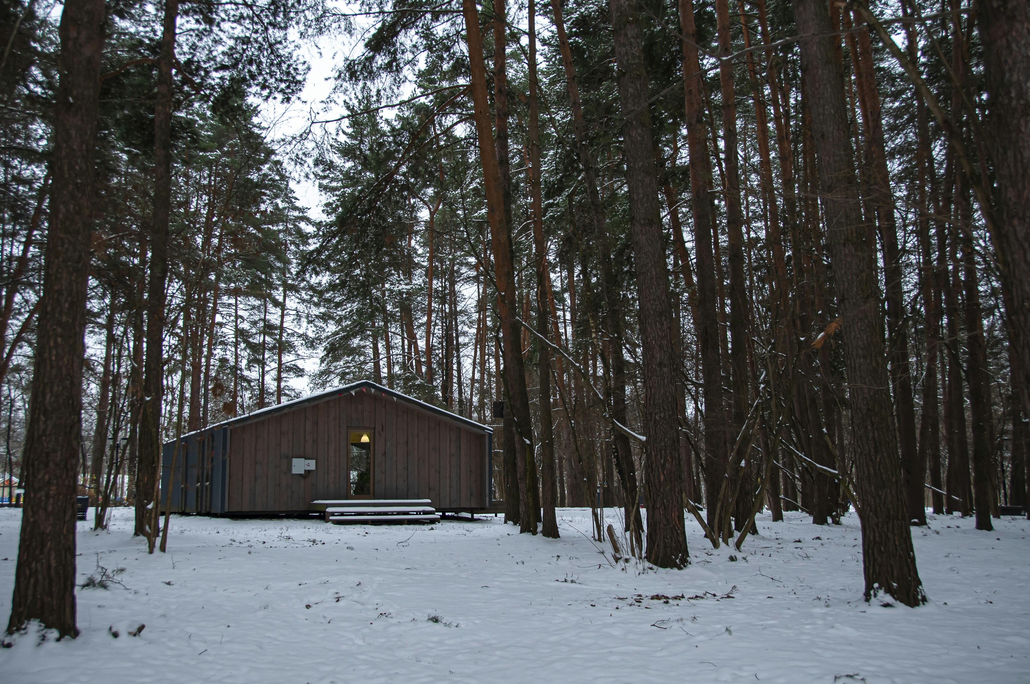 Photo by Nikita Nikitenko with Nikon D5000