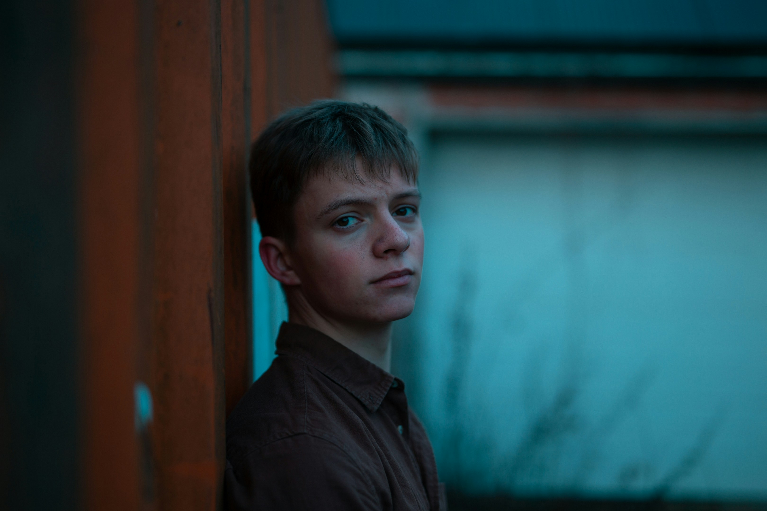 Photo by Valentin Fernandez with Canon EOS 6D