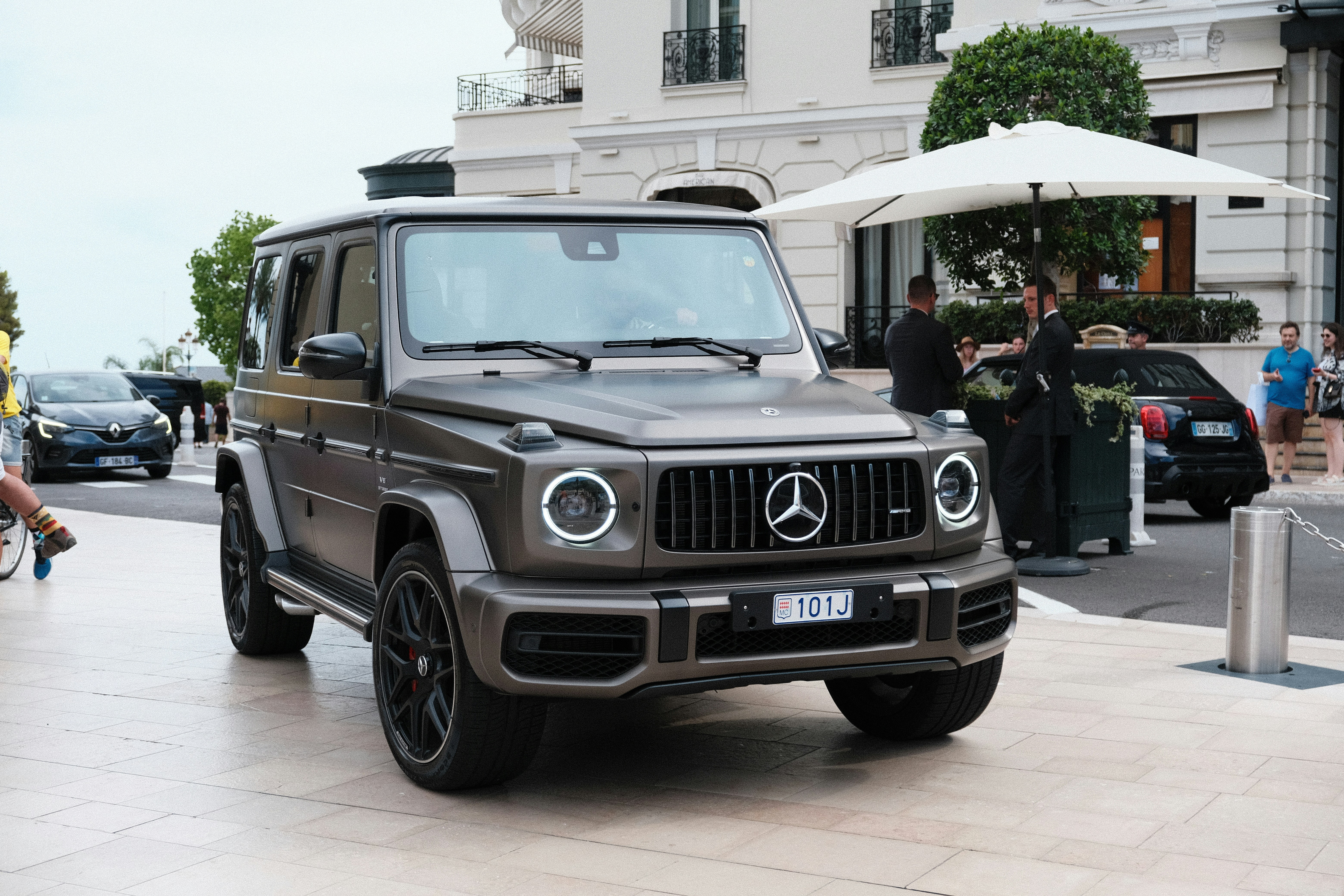 G Class Pictures | Download Free Images on Unsplash