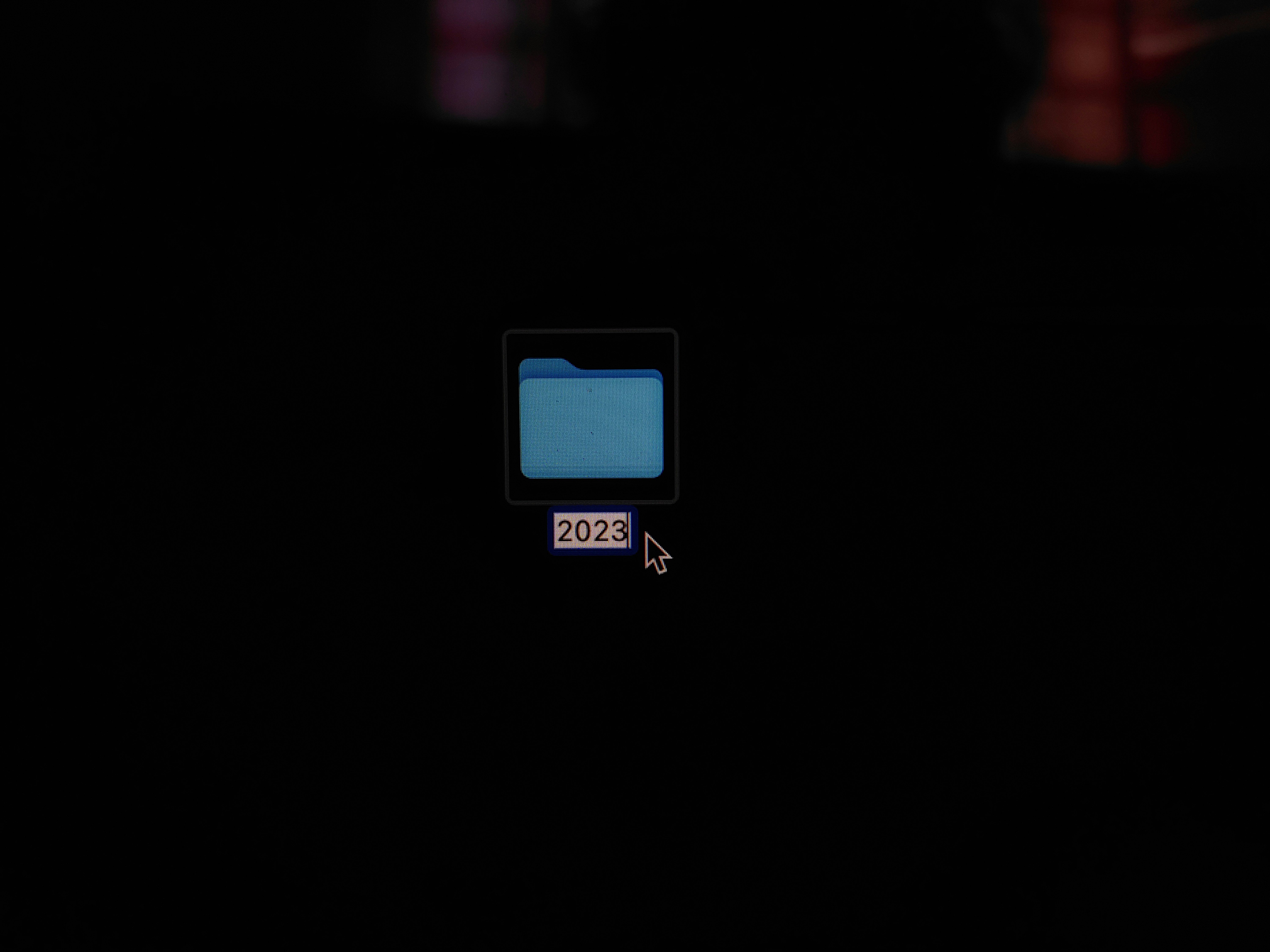 A screenshot of a computer photo – Free Hardware Image on Unsplash