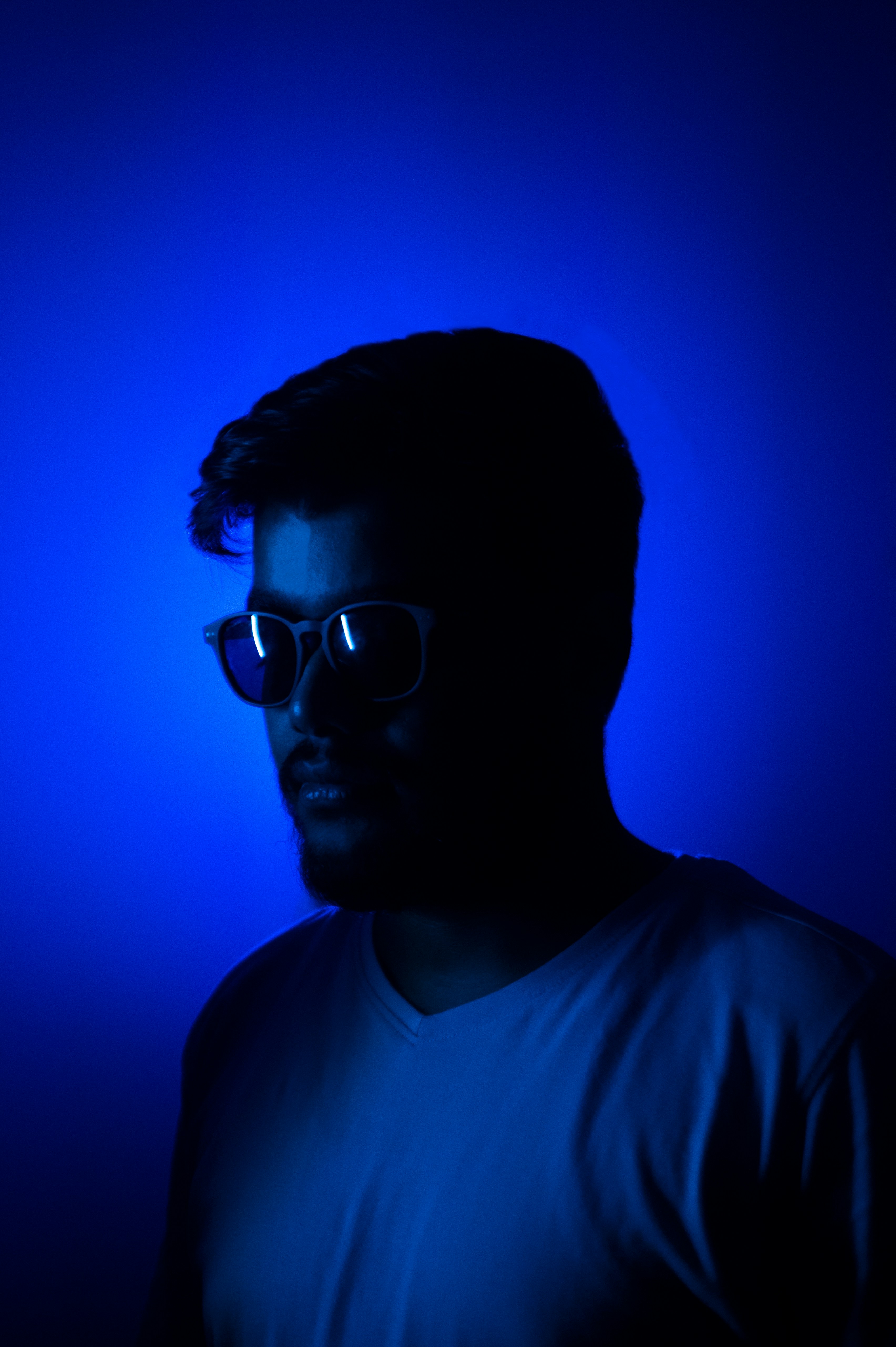 Black Profile Pictures | Download Free Images on Unsplash