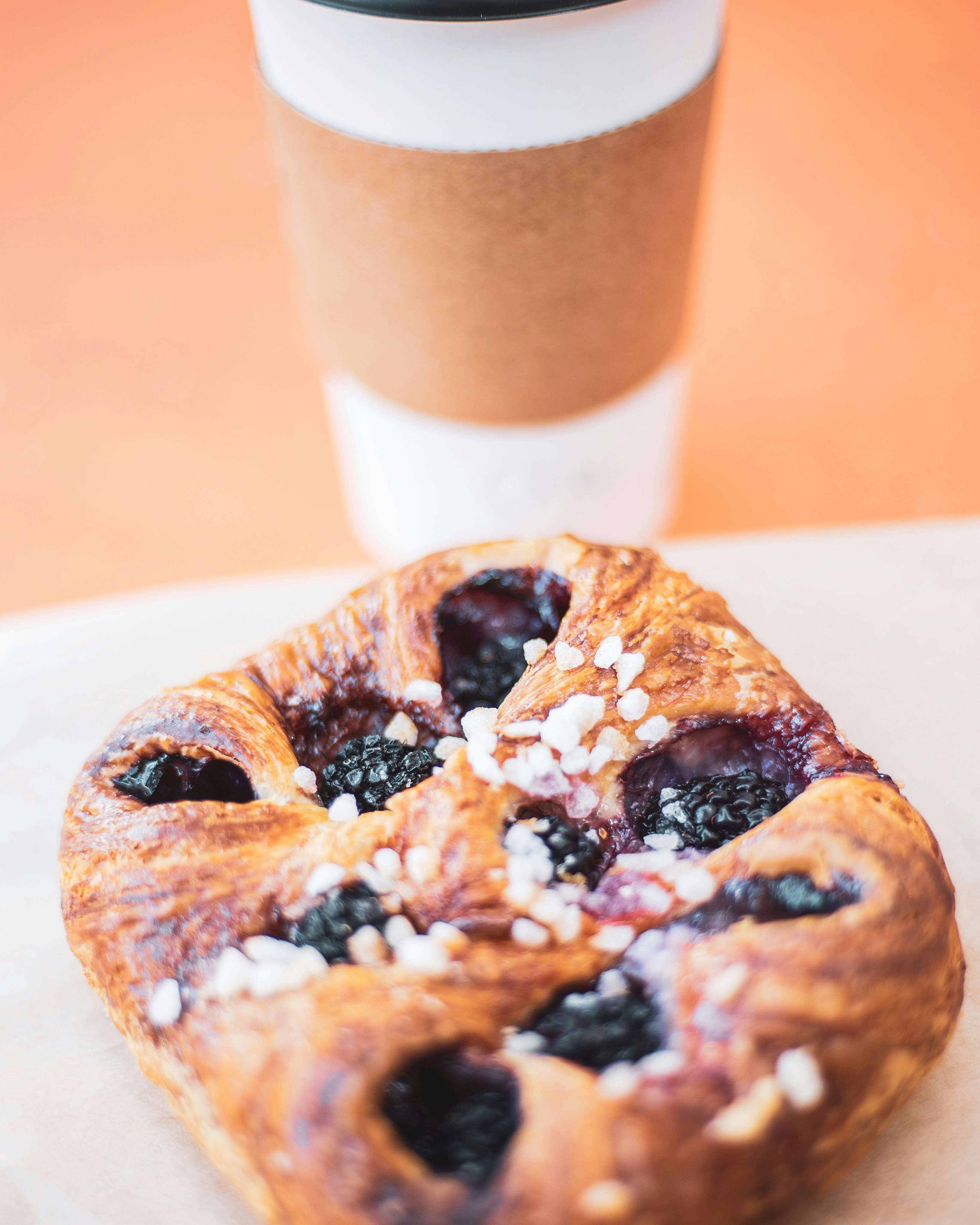 Kens Artisan Bakery
