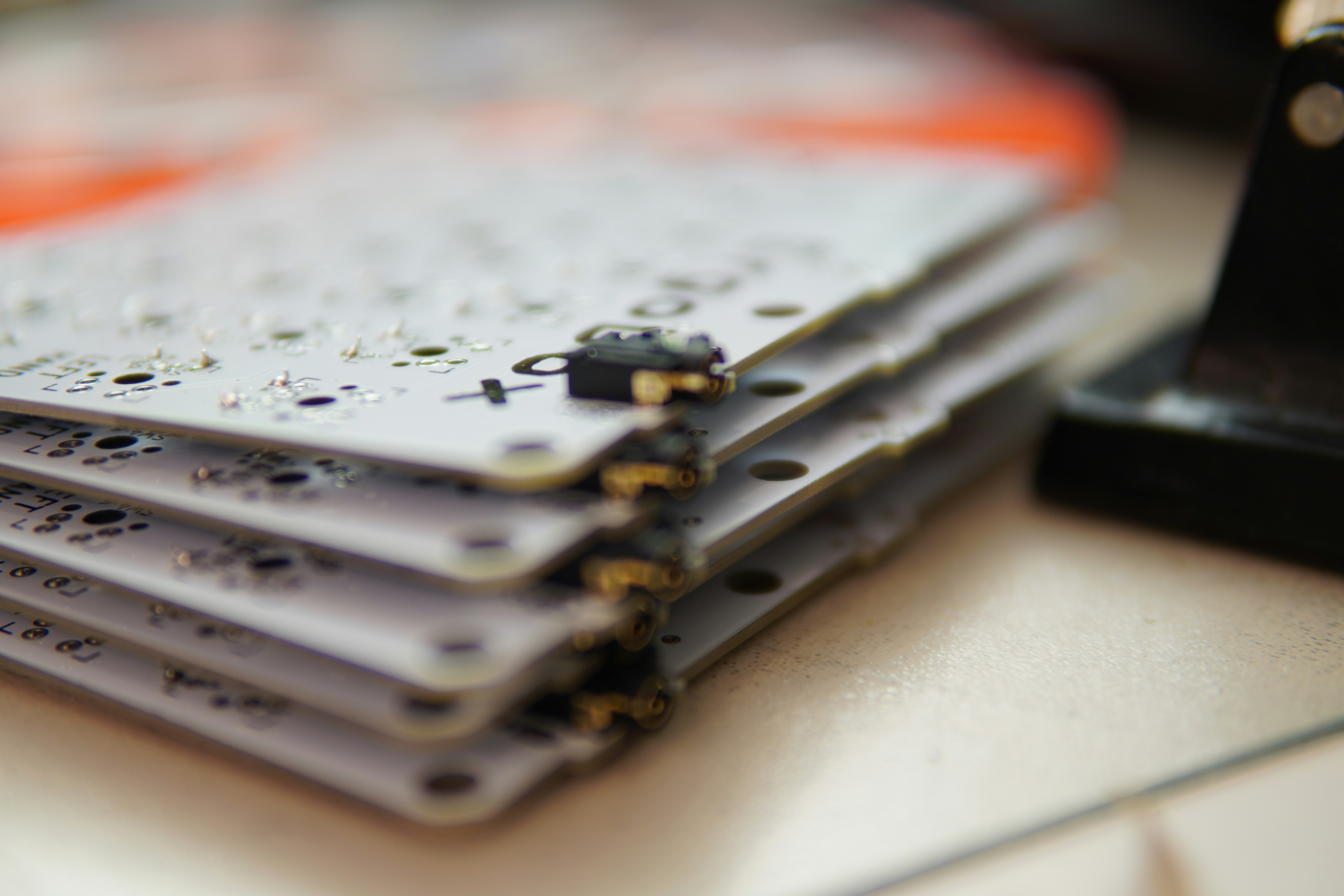 A close-up of a calculator photo – Free Hardware Image on Unsplash