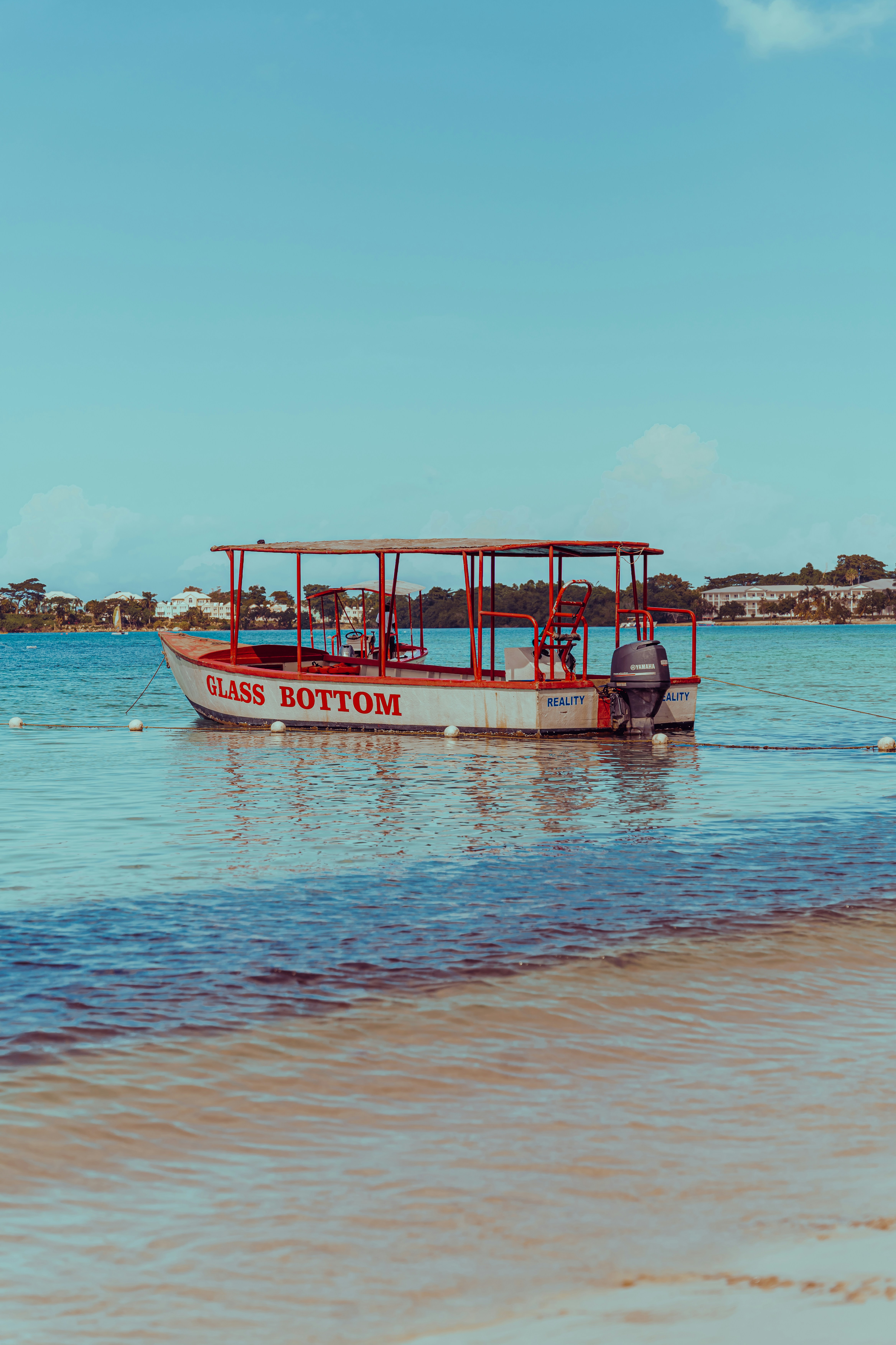 A boat in the water photo – Free Vacation spot Image on Unsplash