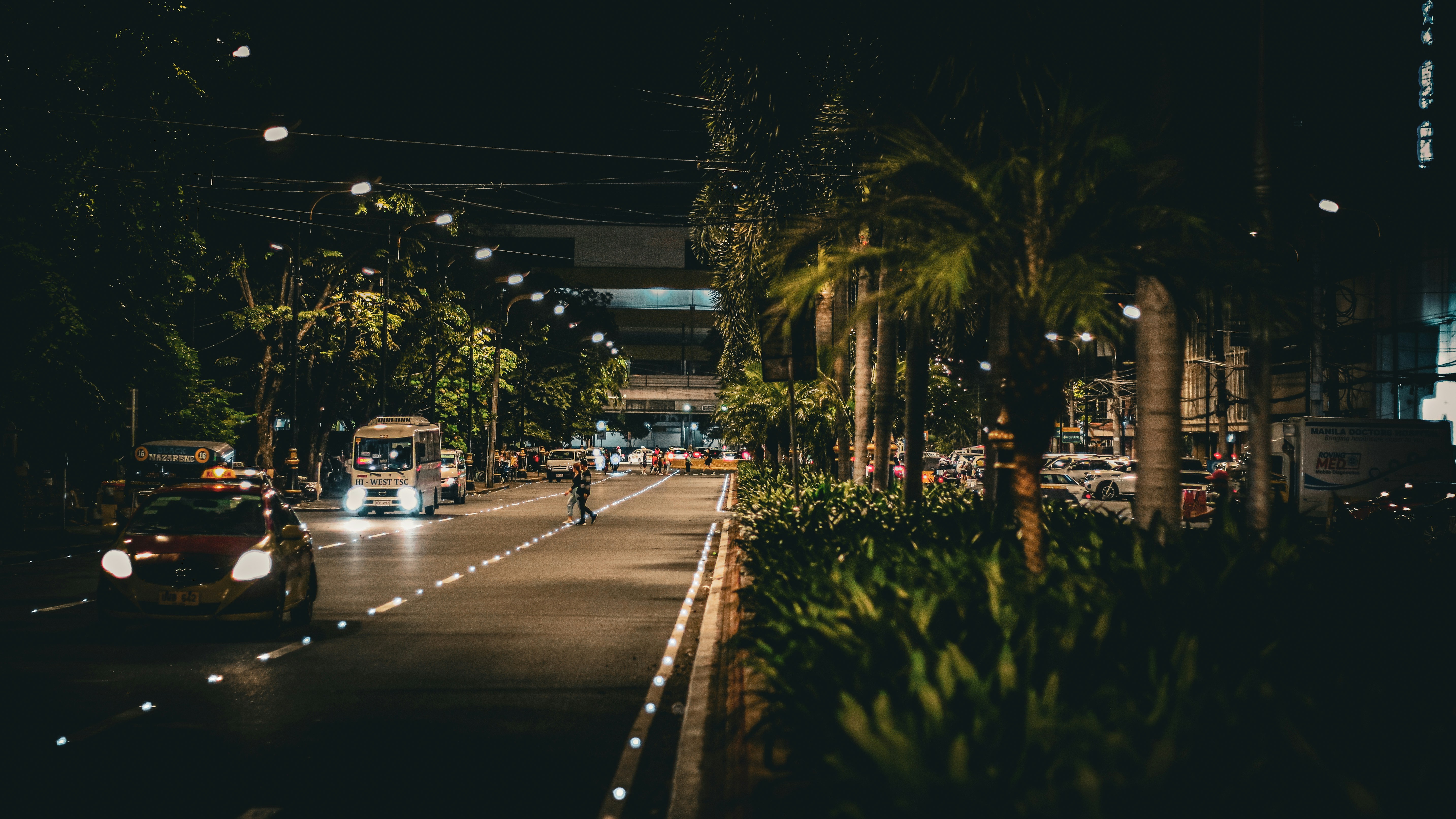 Manila Street Pictures | Download Free Images on Unsplash