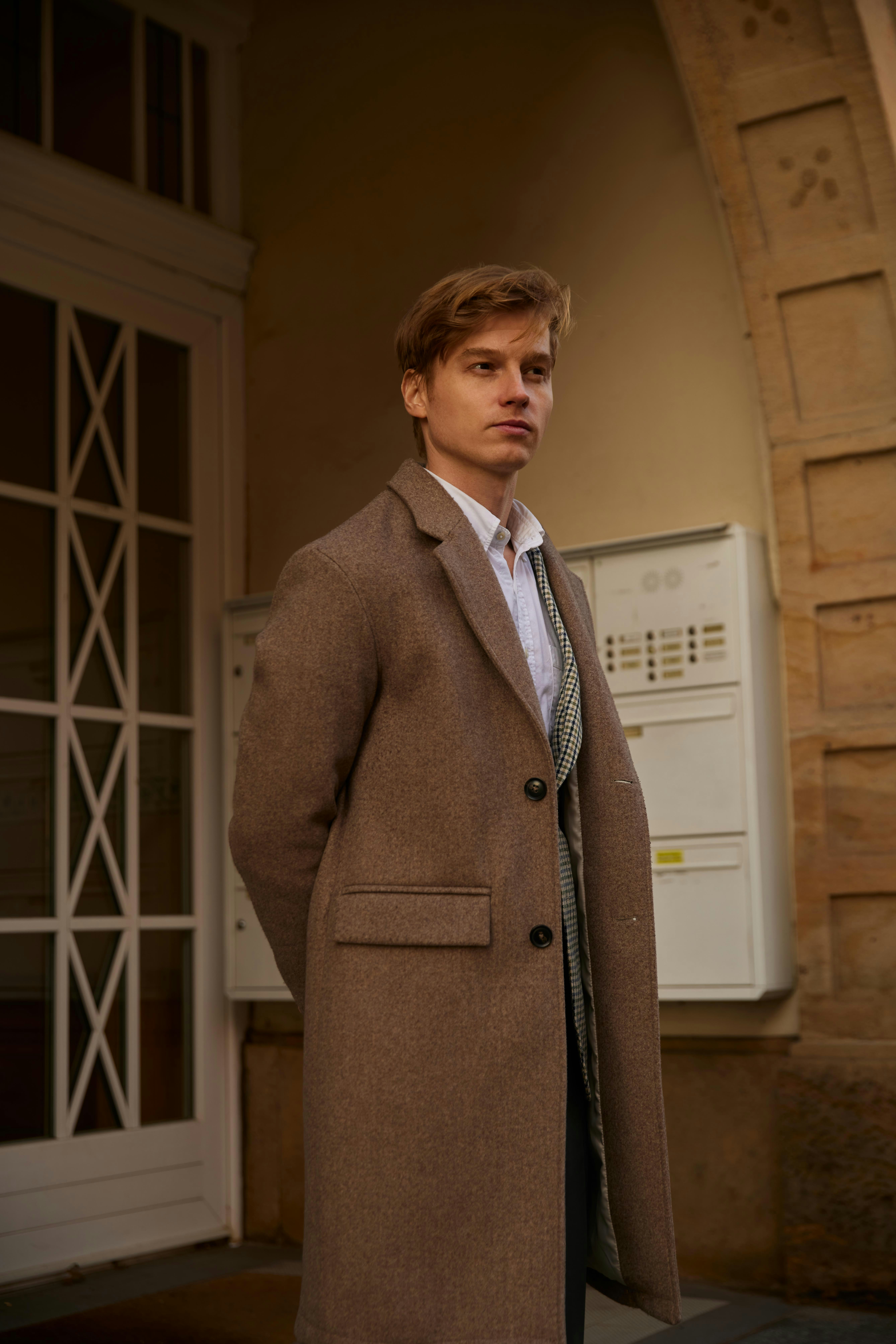 A person in a suit photo – Free Germany Image on Unsplash