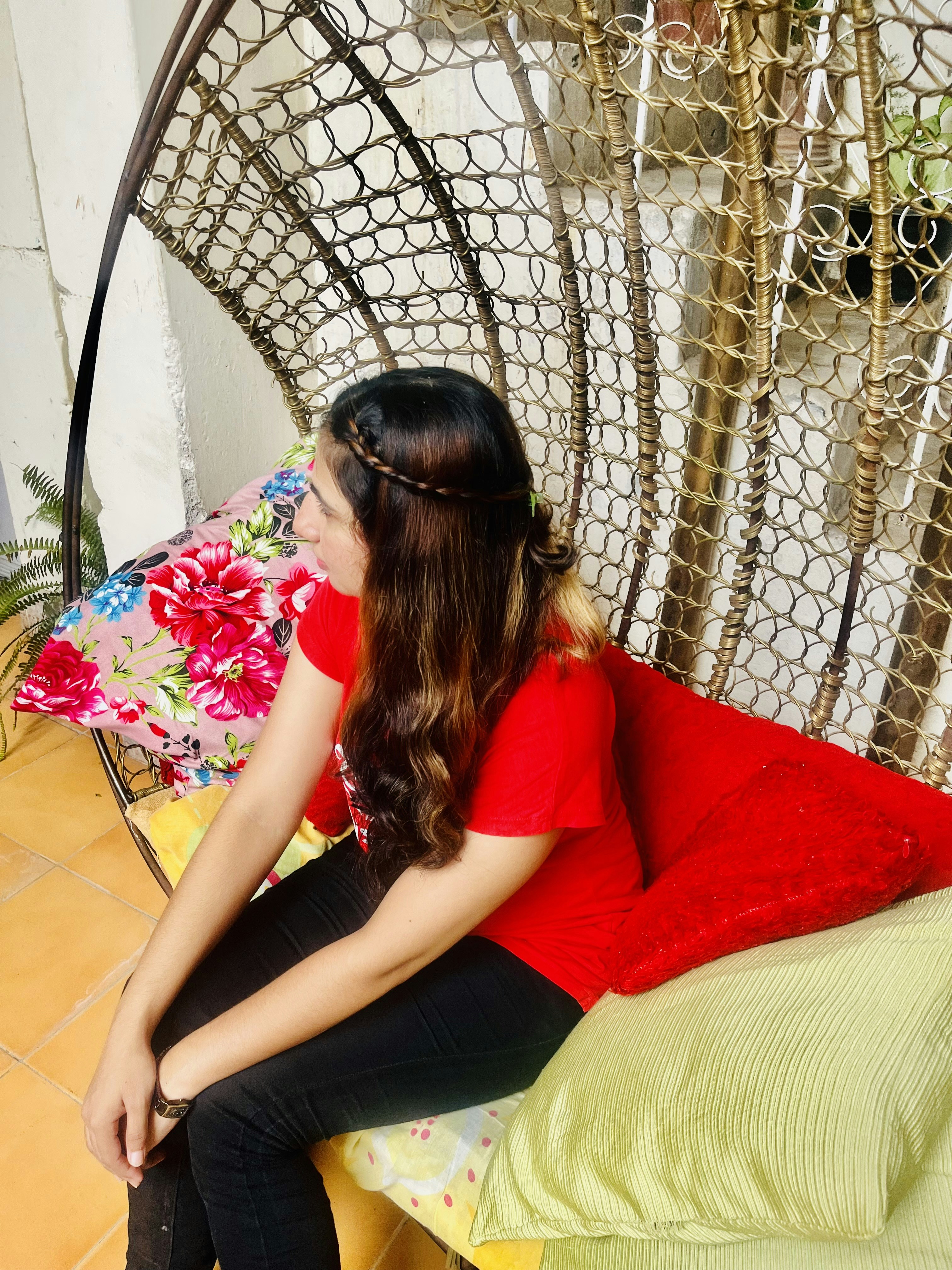 Sofia Malik (@sofianaheed) | Komunitas Foto Unsplash