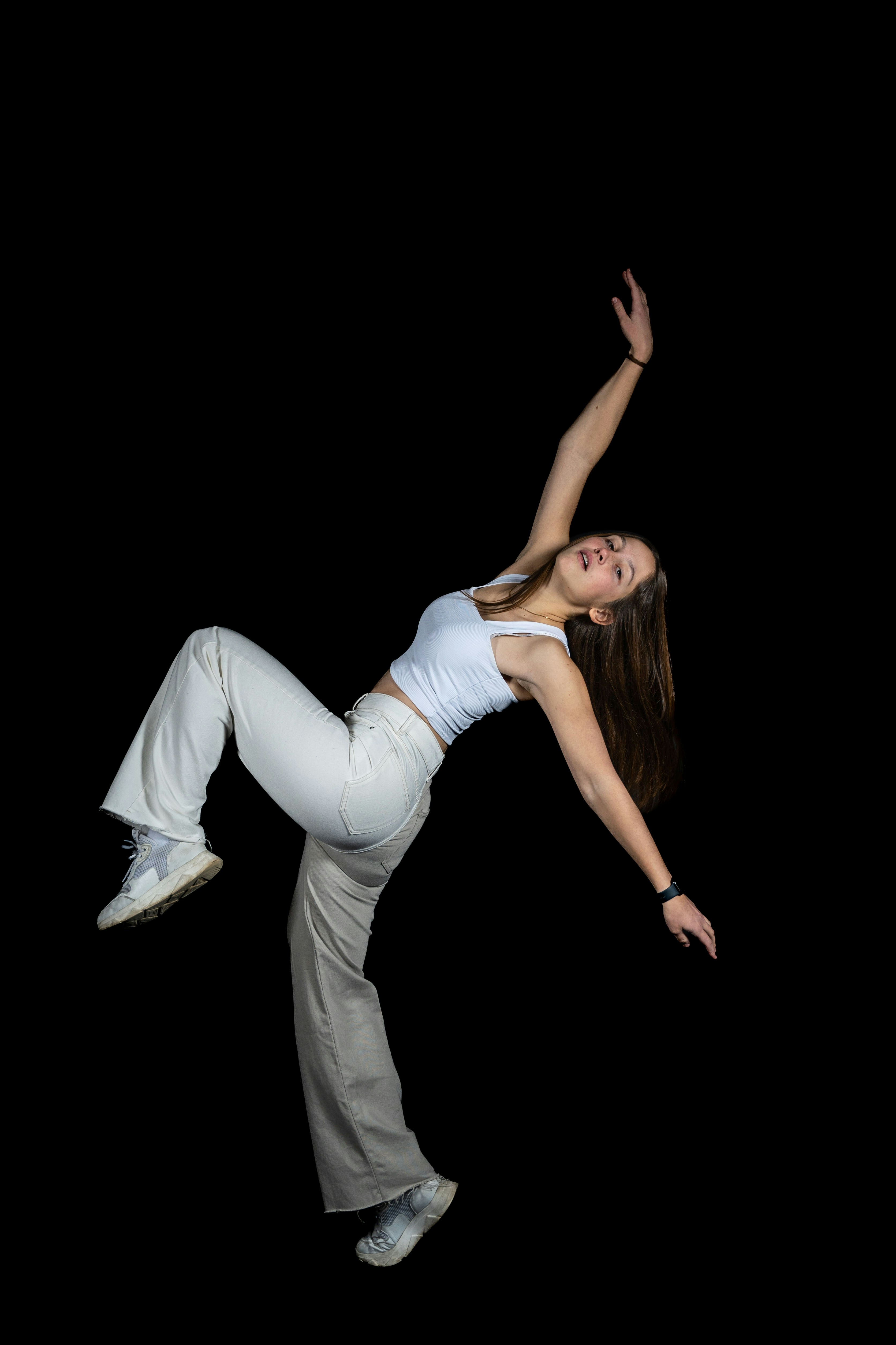 A person dancing on a stage photo – Free Switzerland Image on Unsplash