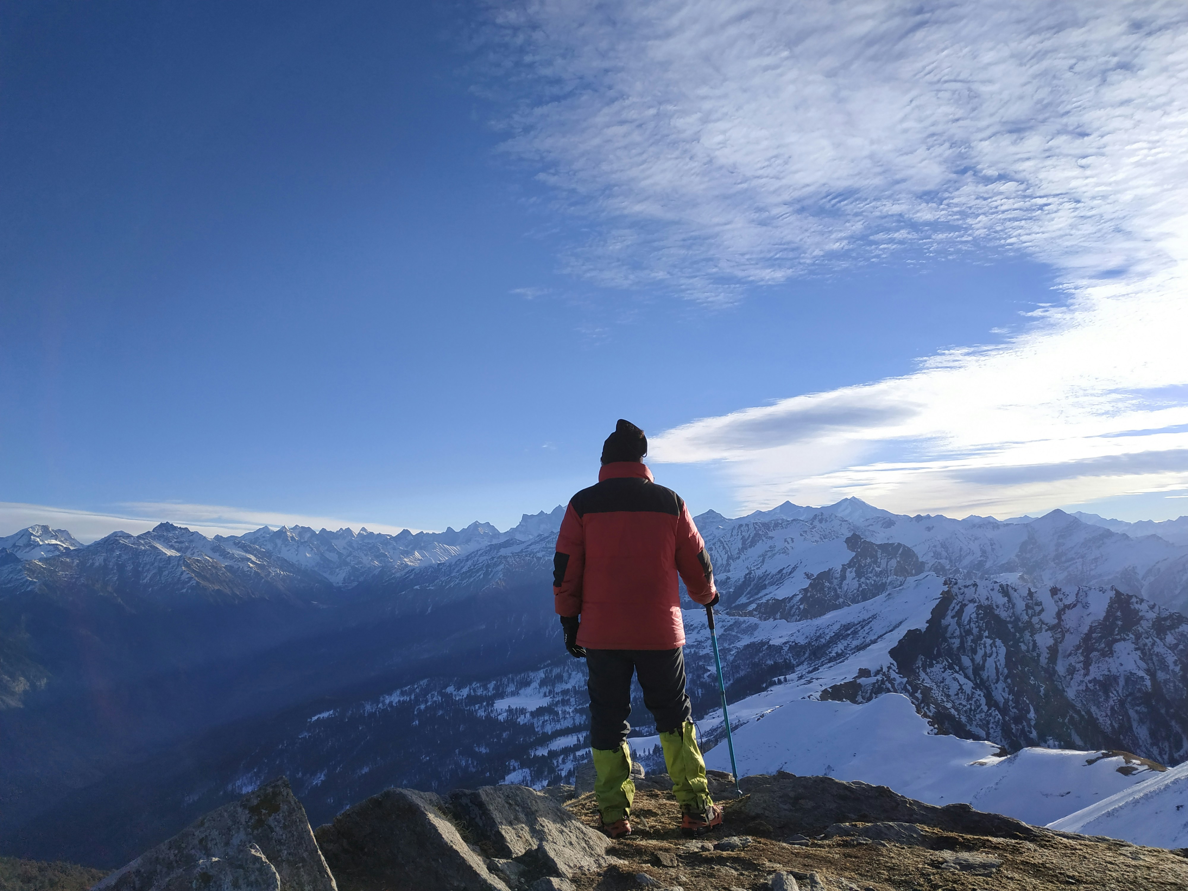 Saket Munda (@saketsm) | Komunitas Foto Unsplash