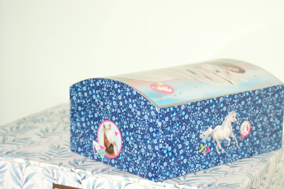 Wenzhou Haode Industrial Co.