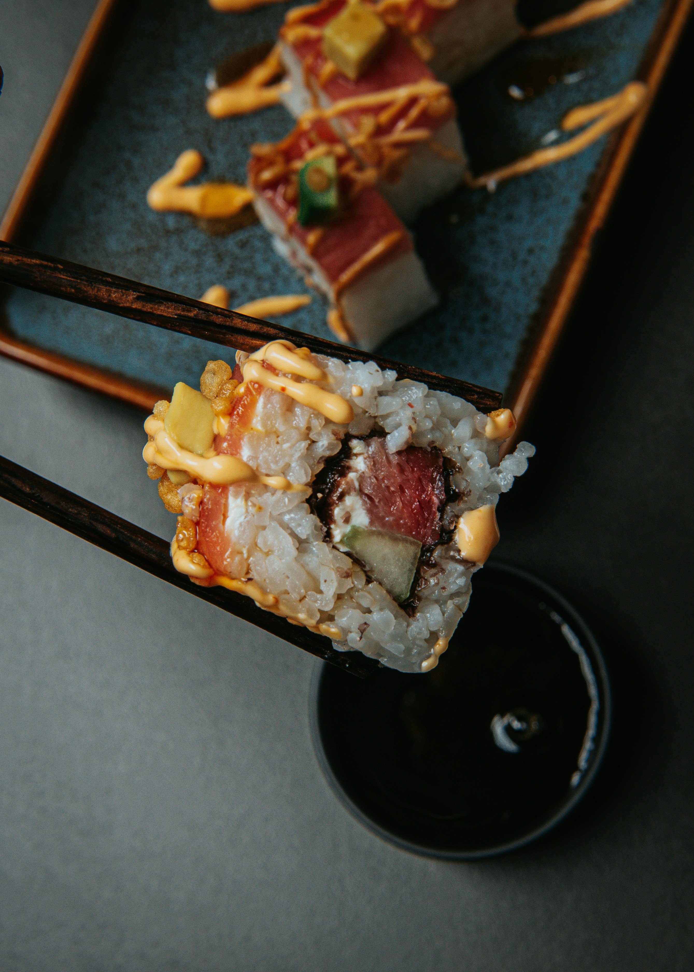 Fer Almaraz (@redeyemx) | Komunitas Foto Unsplash