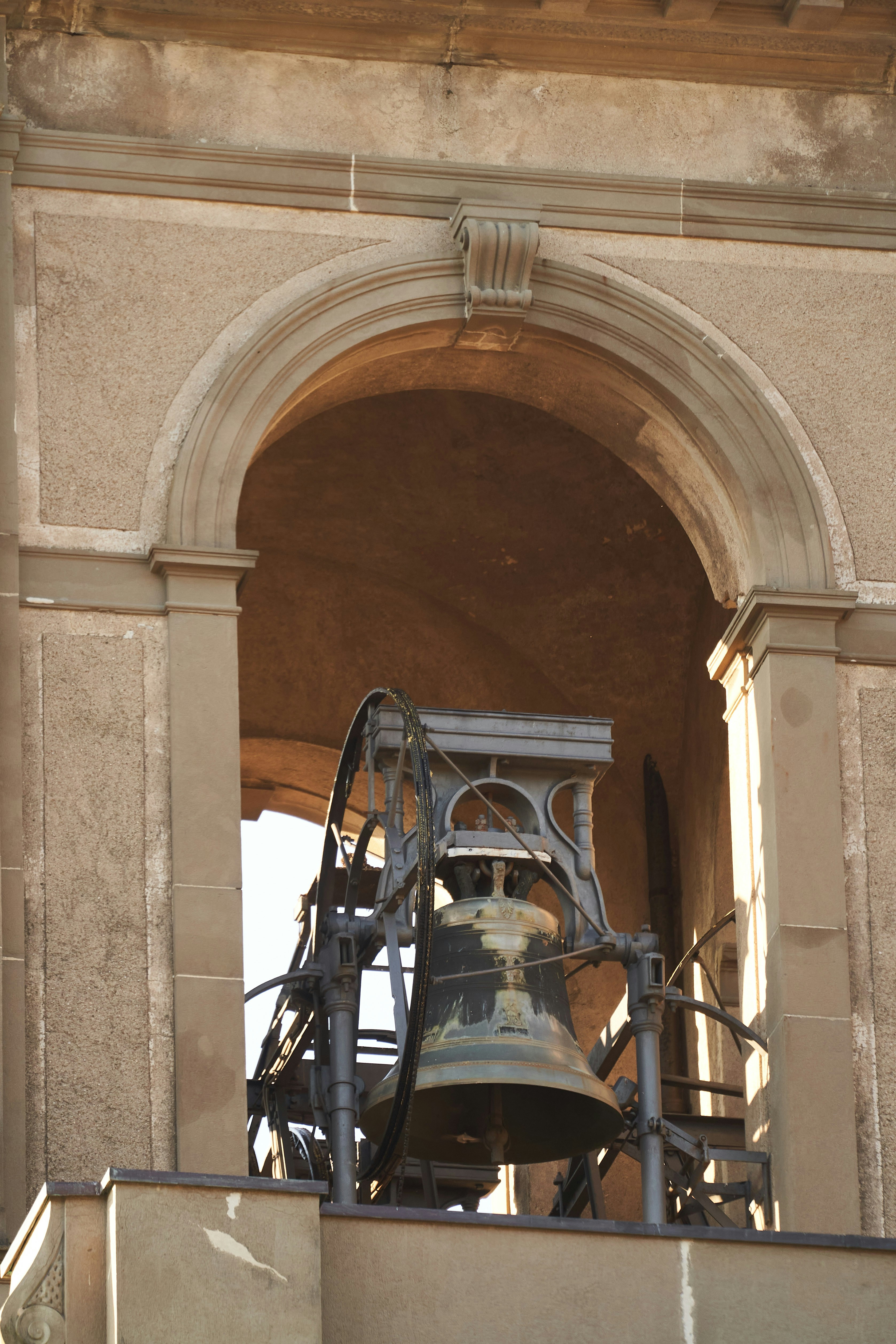 Photo by Wolfgang Hasselmann with Sony Alpha 7 III