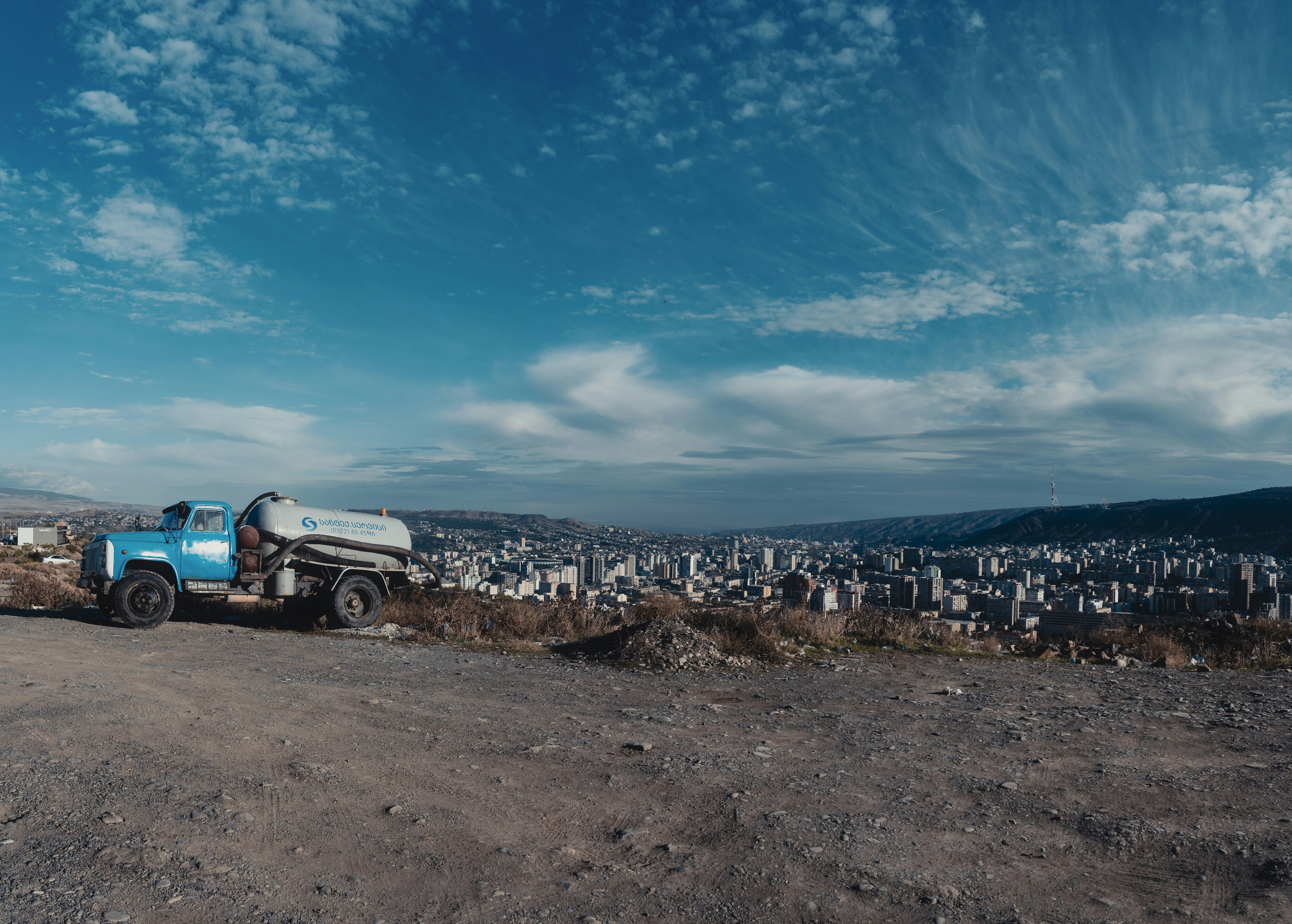 Photo by Ivan Stepanov with Nikon Df