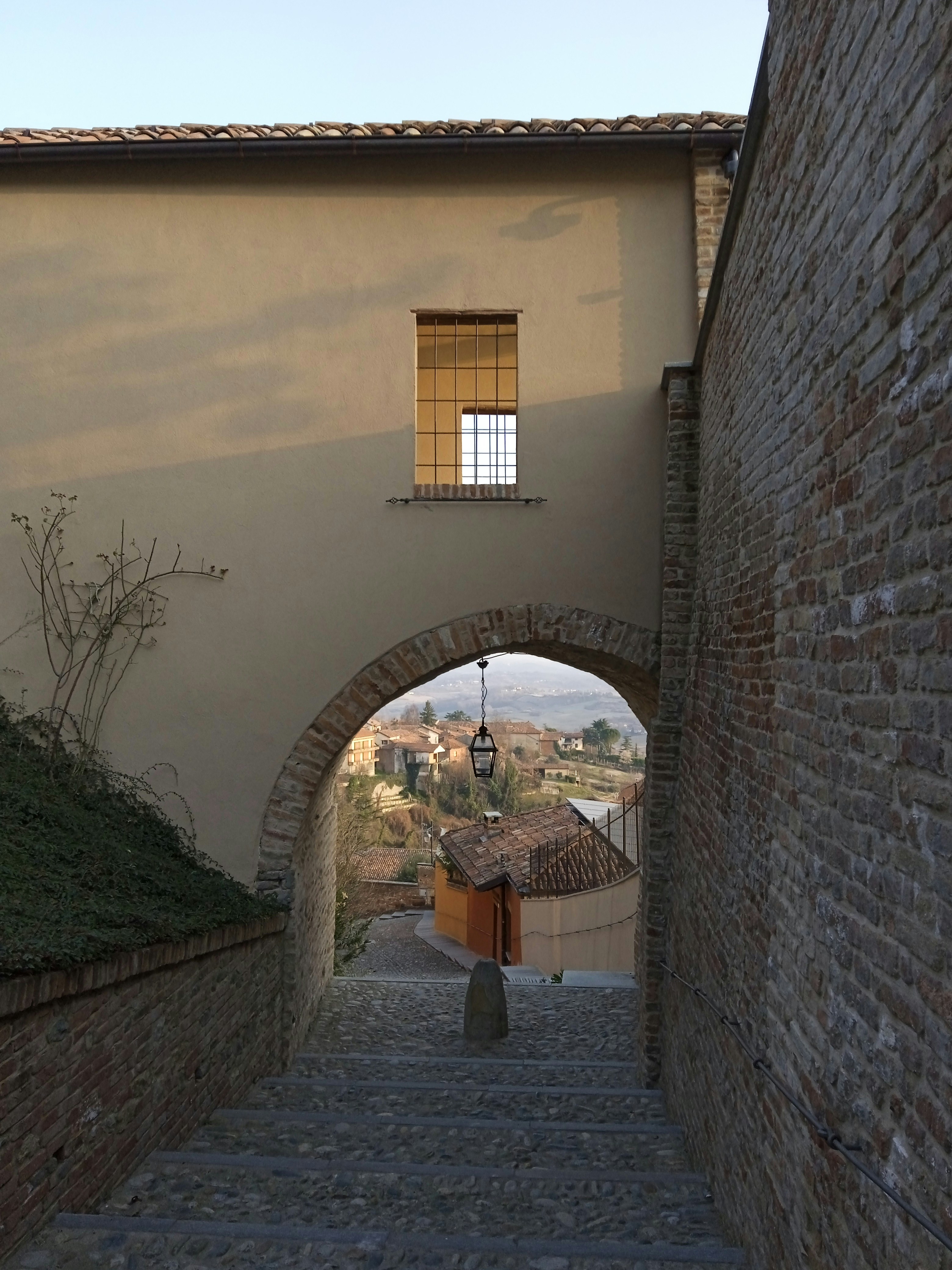 Italy in detail