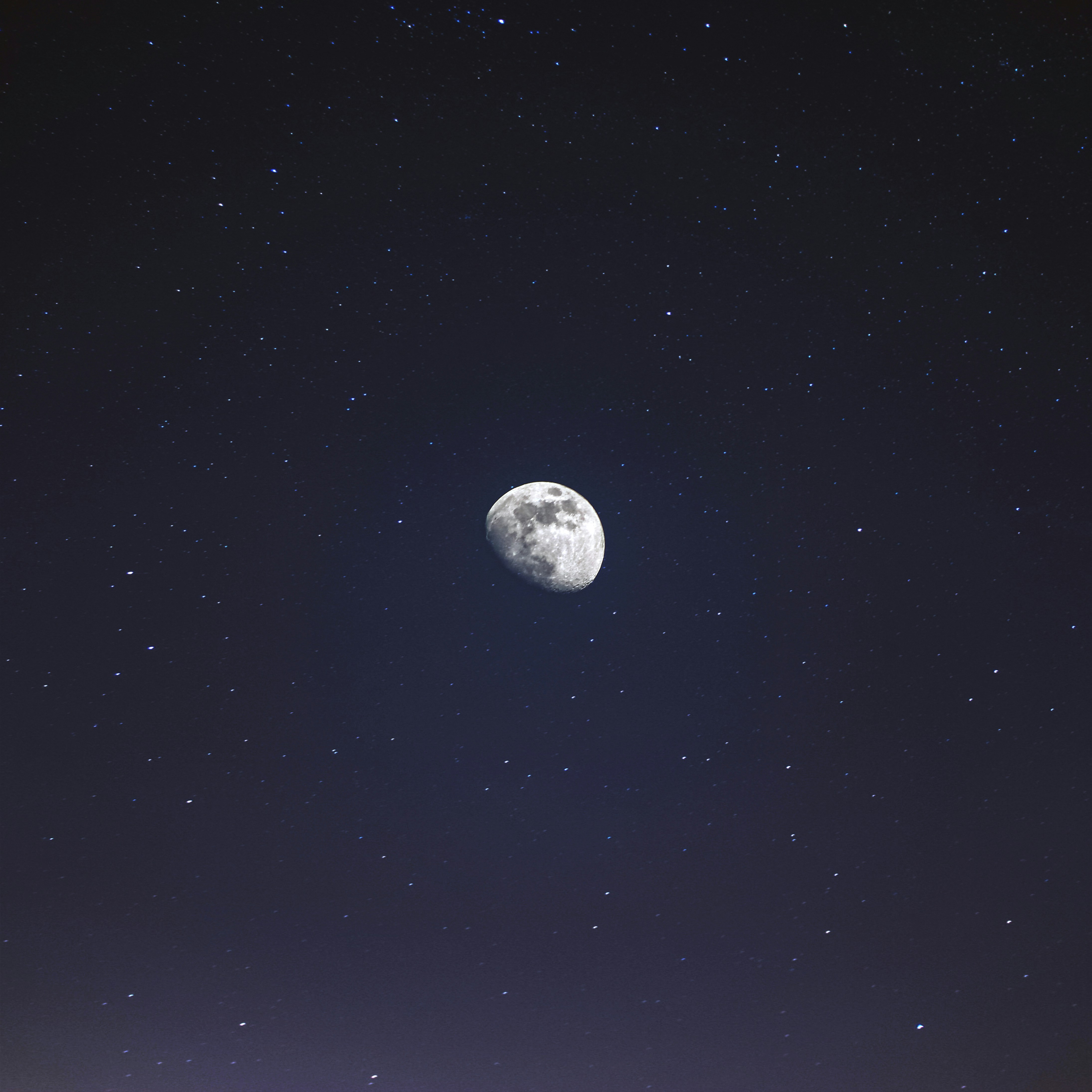 Moon With Stars Pictures | Download Free Images on Unsplash