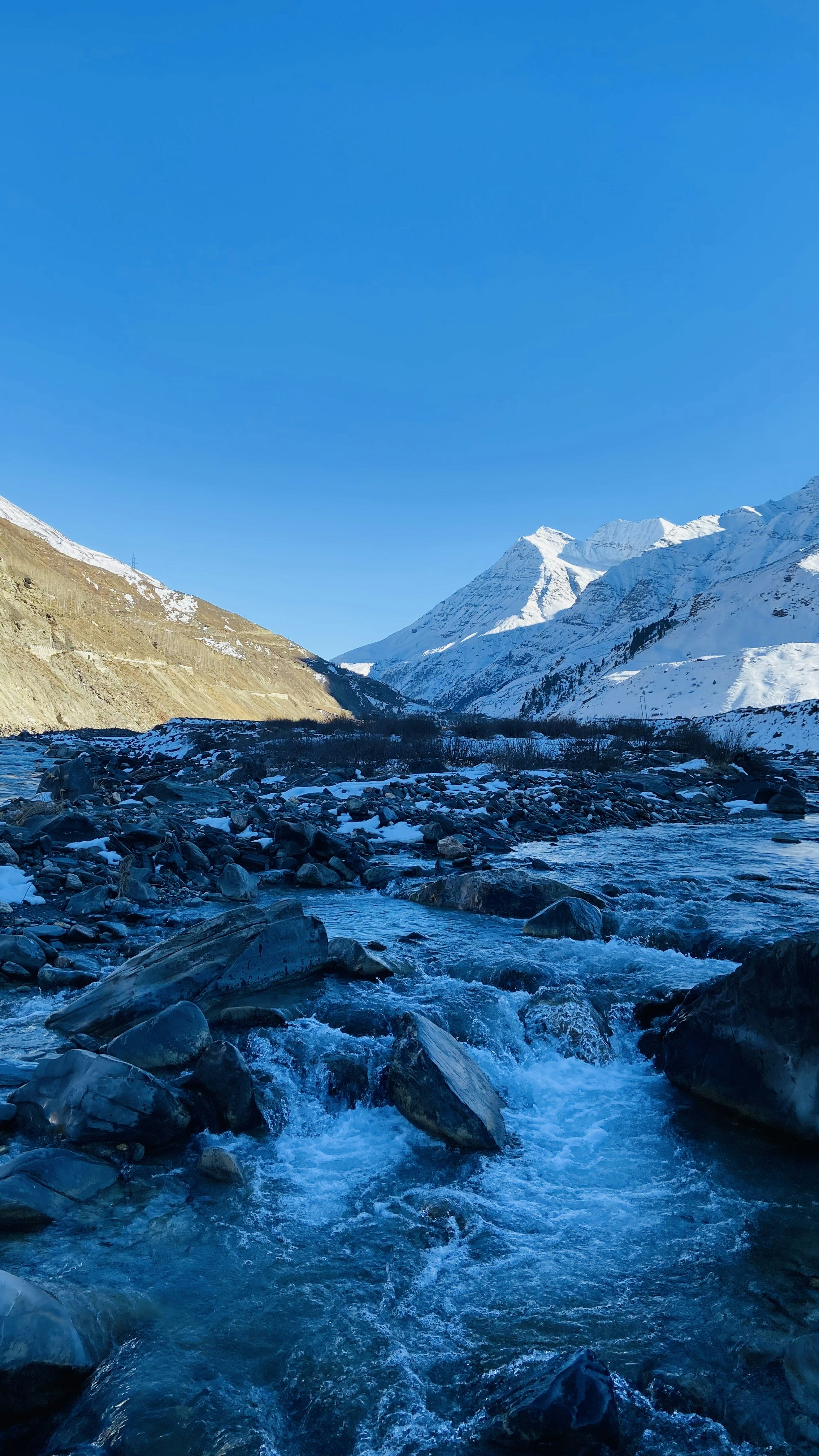 Photo by Anmol Singh with Apple iPhone 11