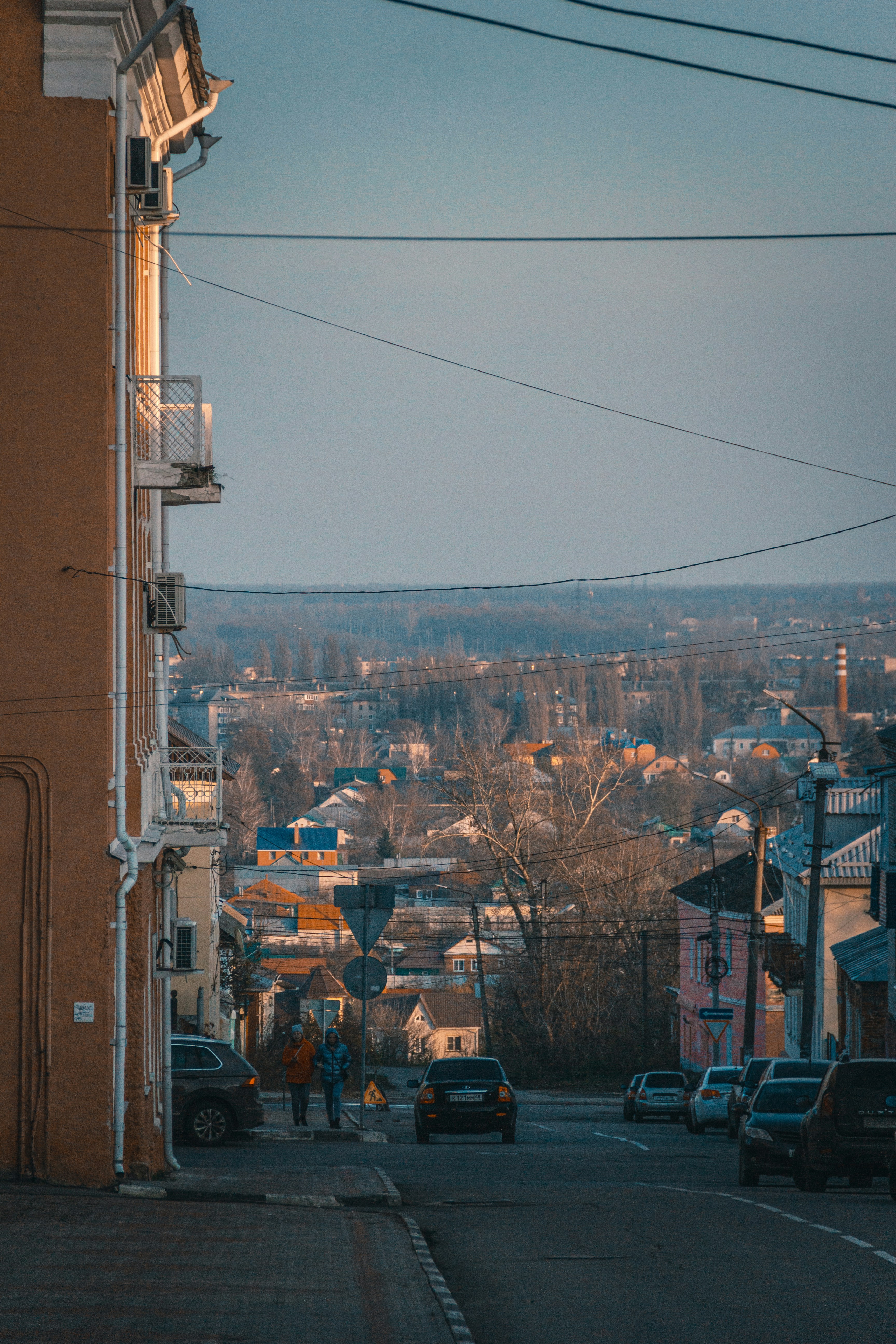 Photo by Evgeniy Prokofiev with Canon EOS 550D