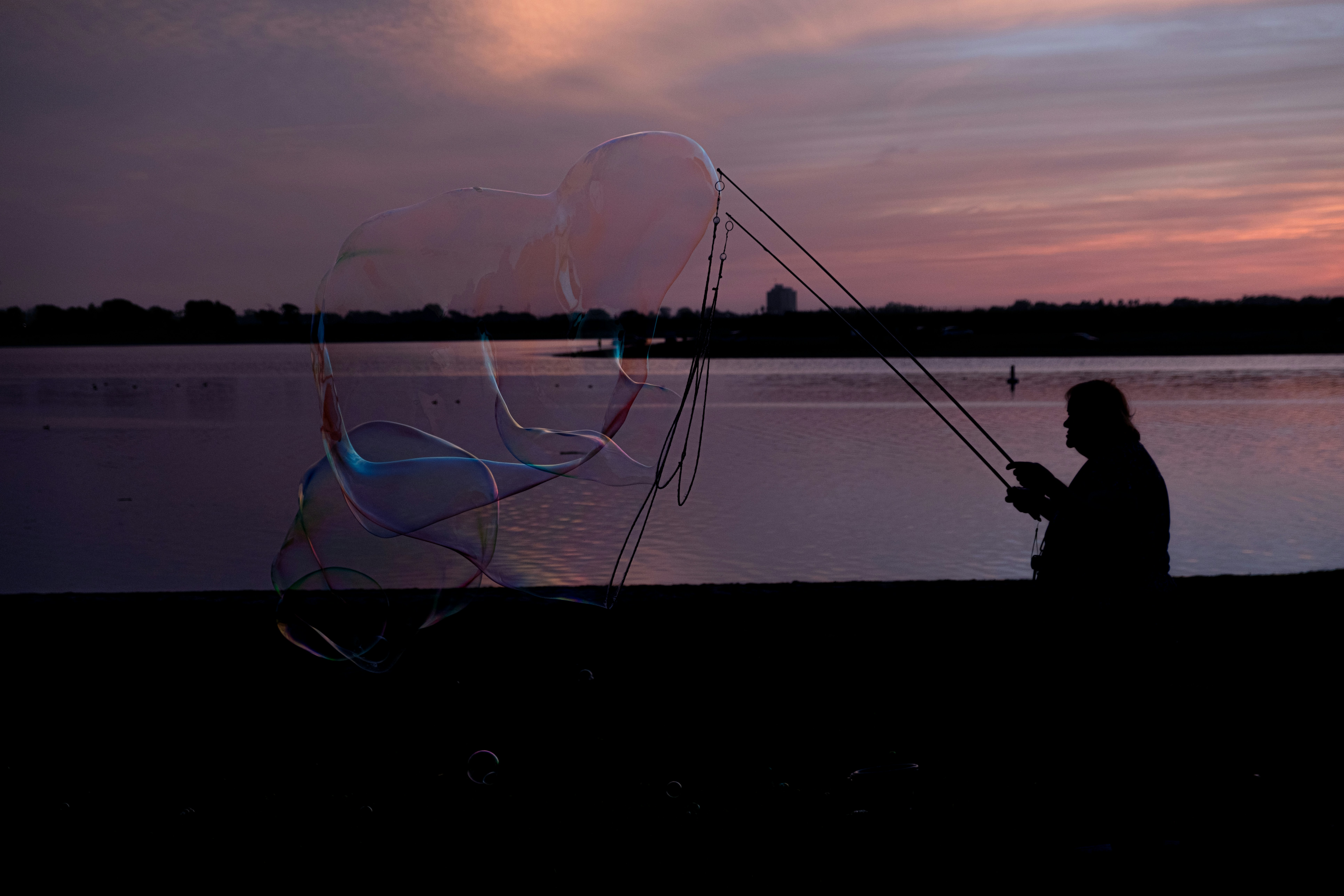 Photo by April Vasquez with Fujifilm X-T5