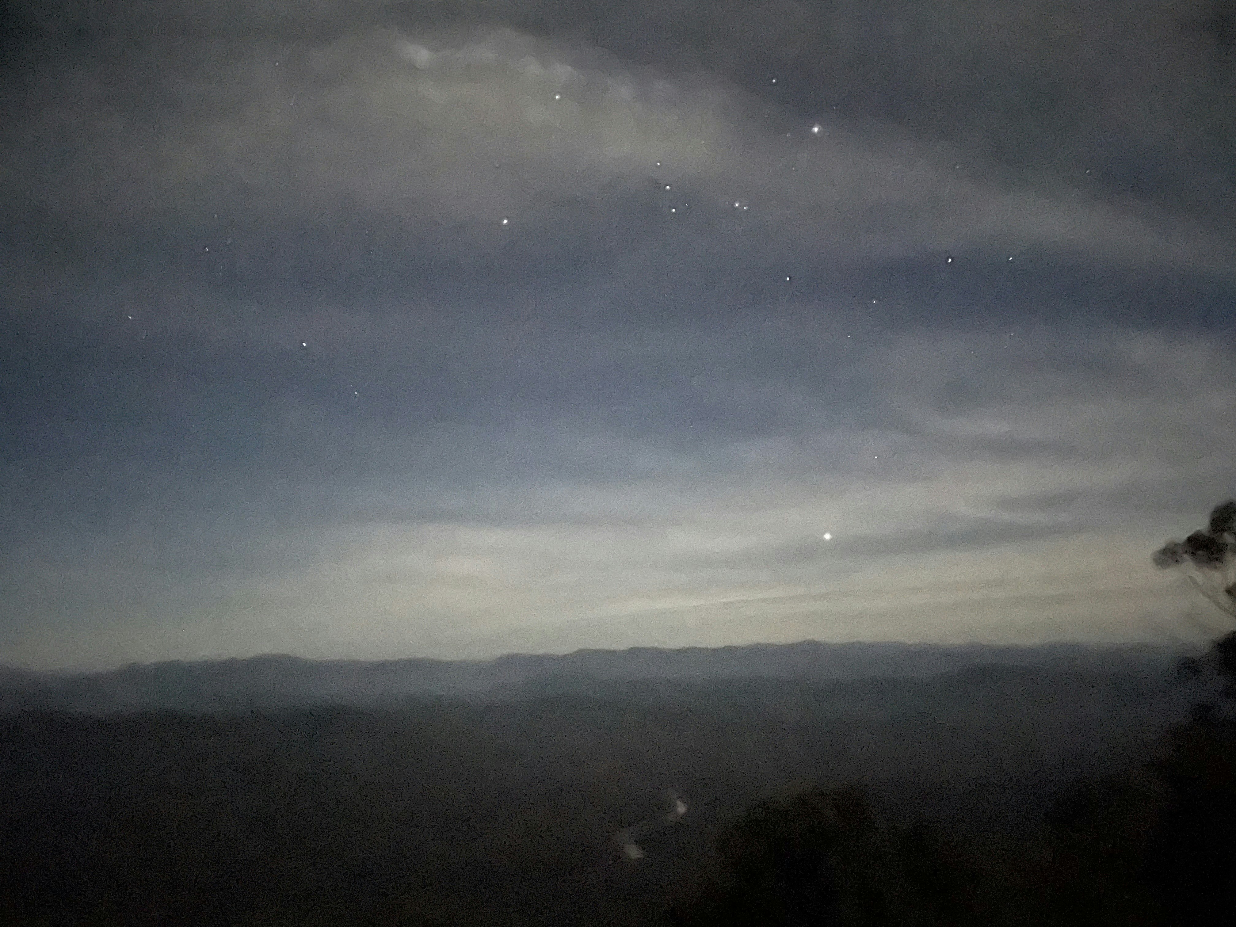 2/12/22 at Doi Samer Dao, Thailand