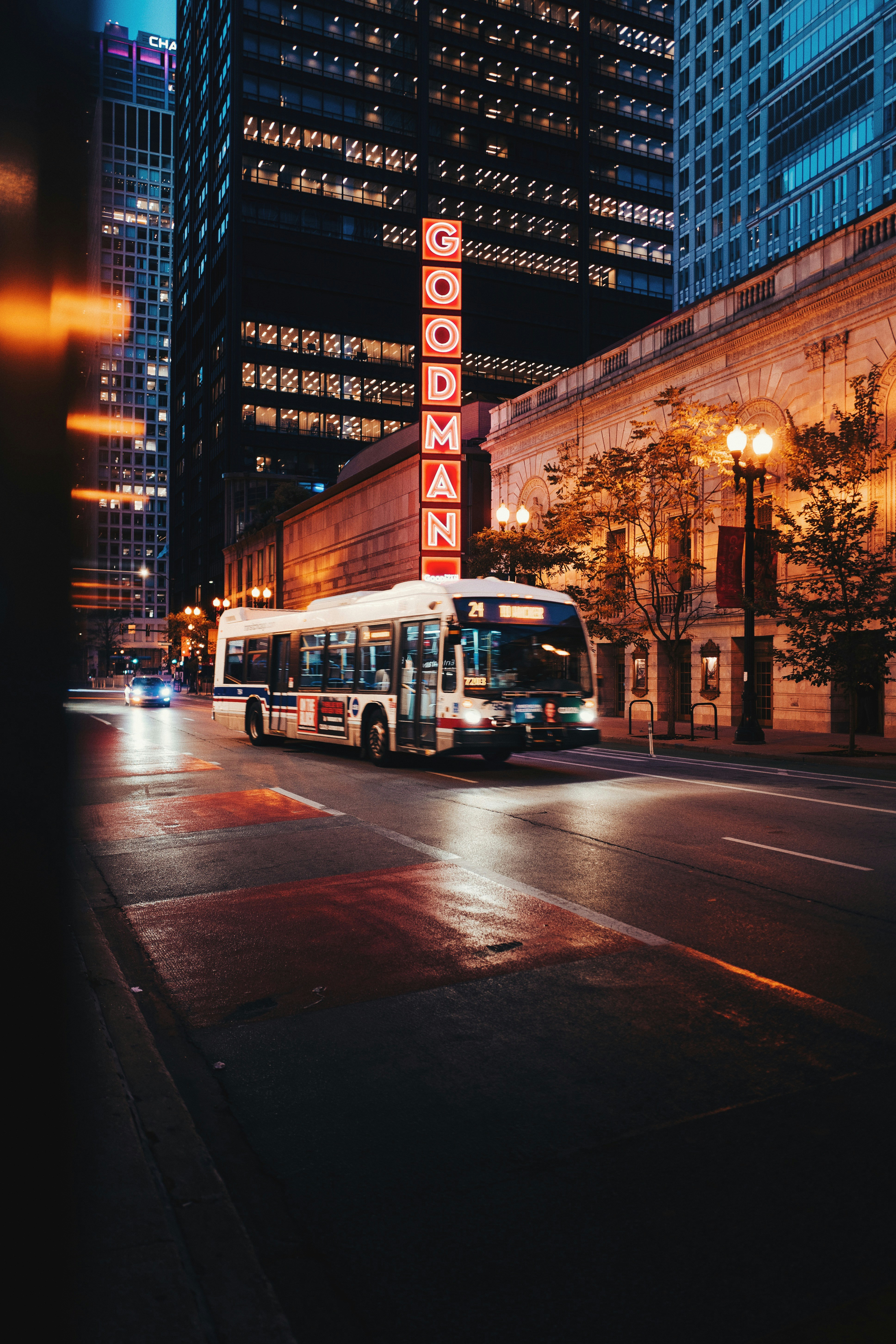 Photo by Jerry Kavan with Leica Q