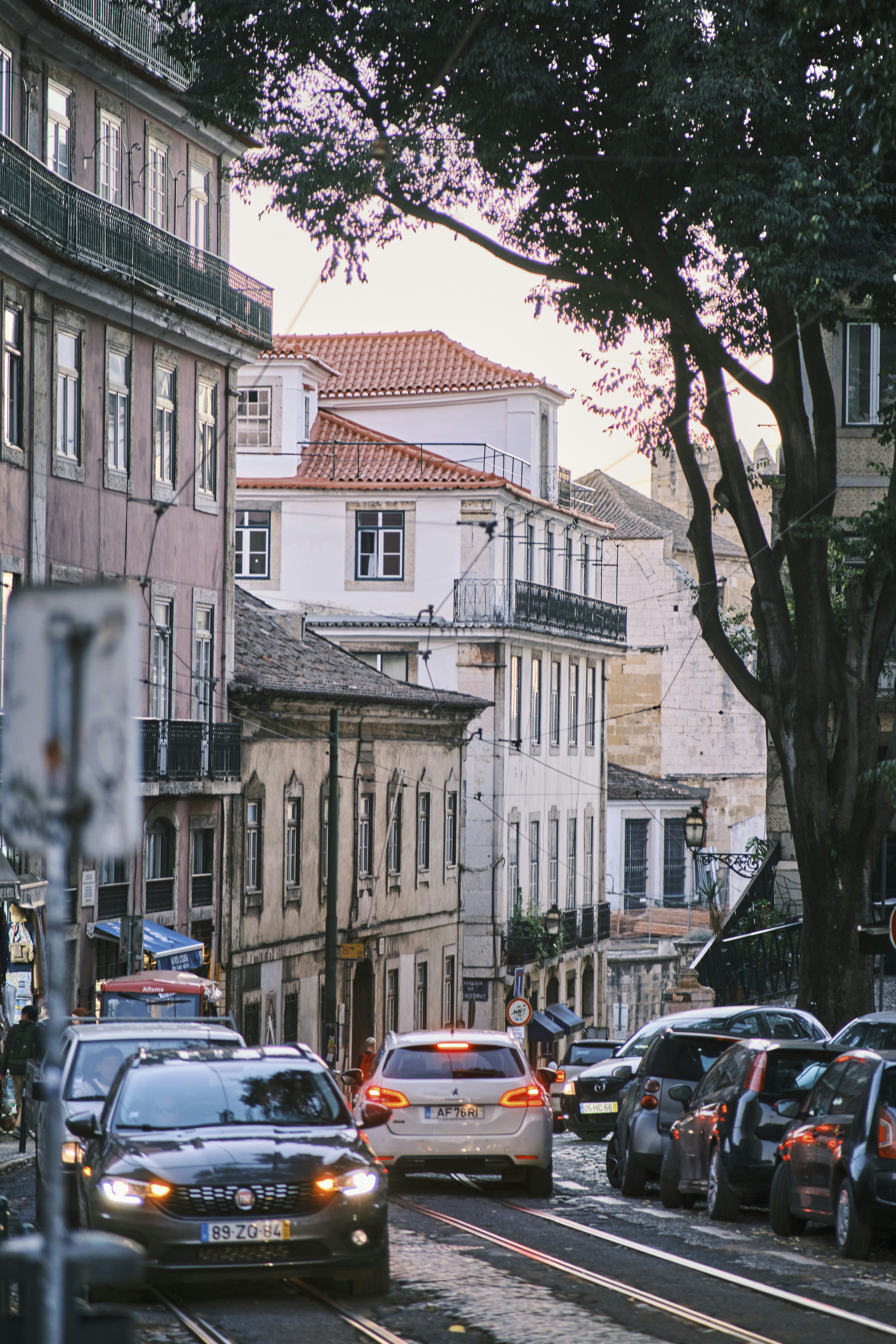 Photo by Haonan Wei with Fujifilm X-T3