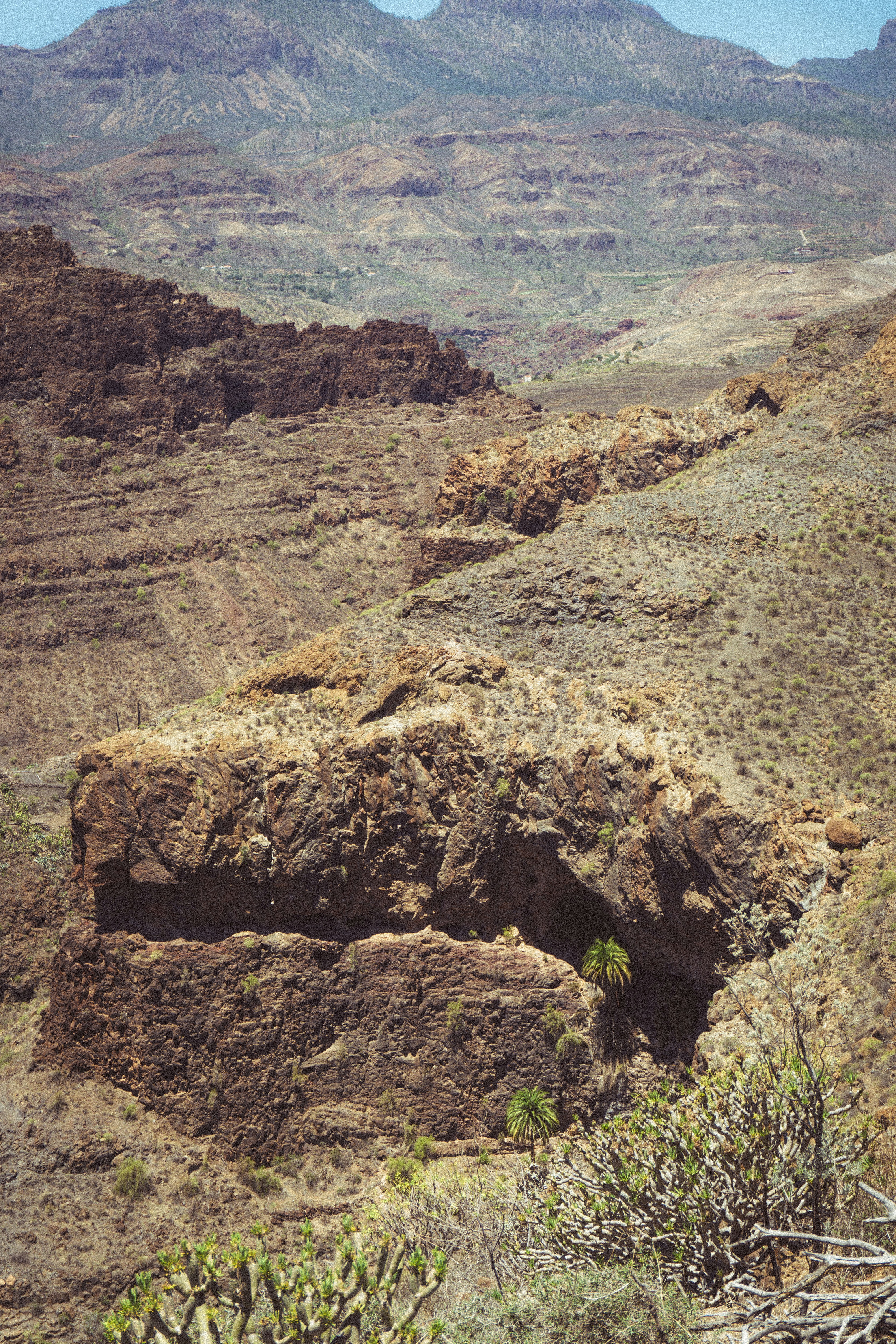 A large rocky area photo – Free Gran canaria Image on Unsplash
