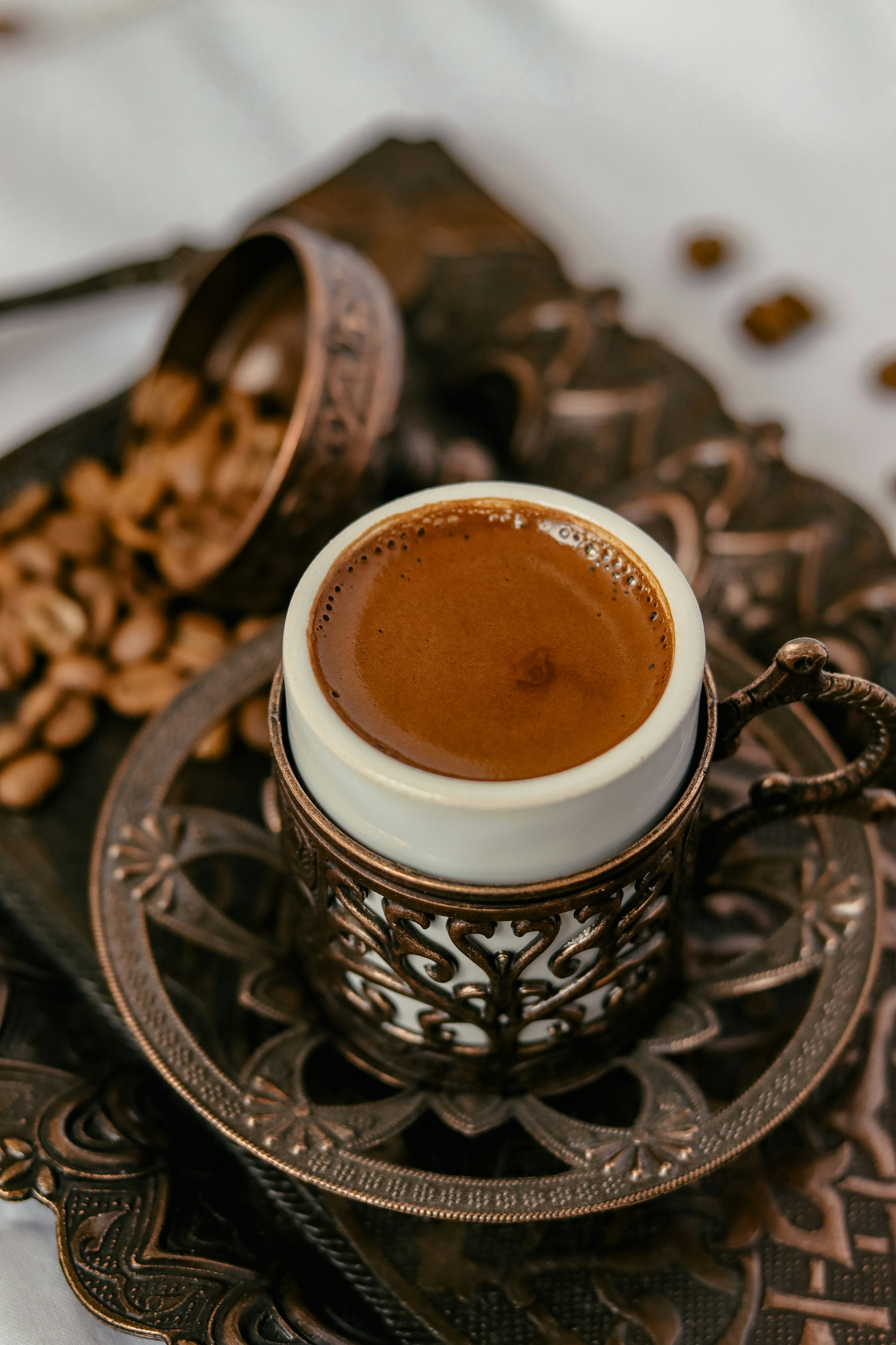 A cup of tea photo – Free Cup Image on Unsplash