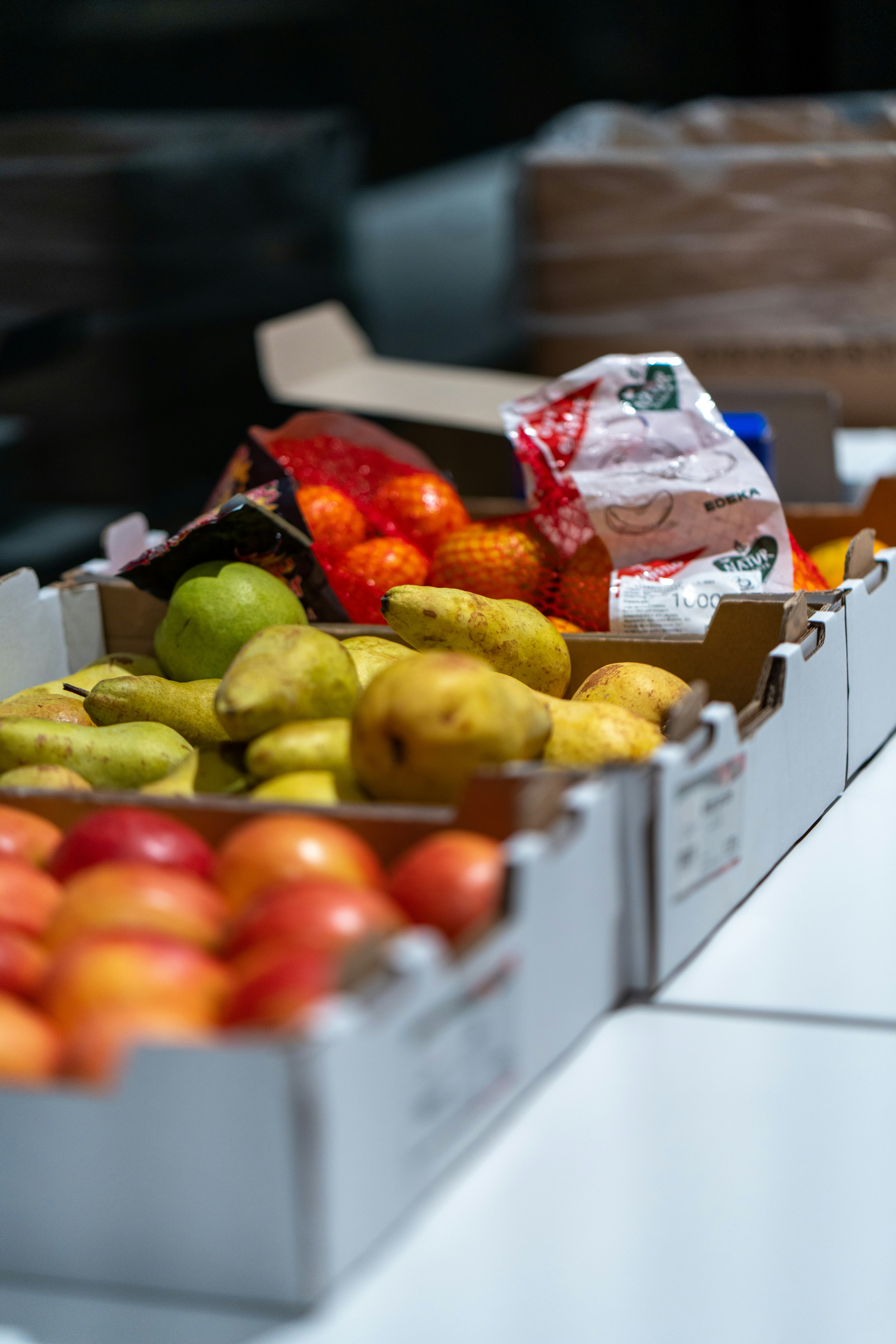 Photo by Max Raber with Sony Alpha 7 IV