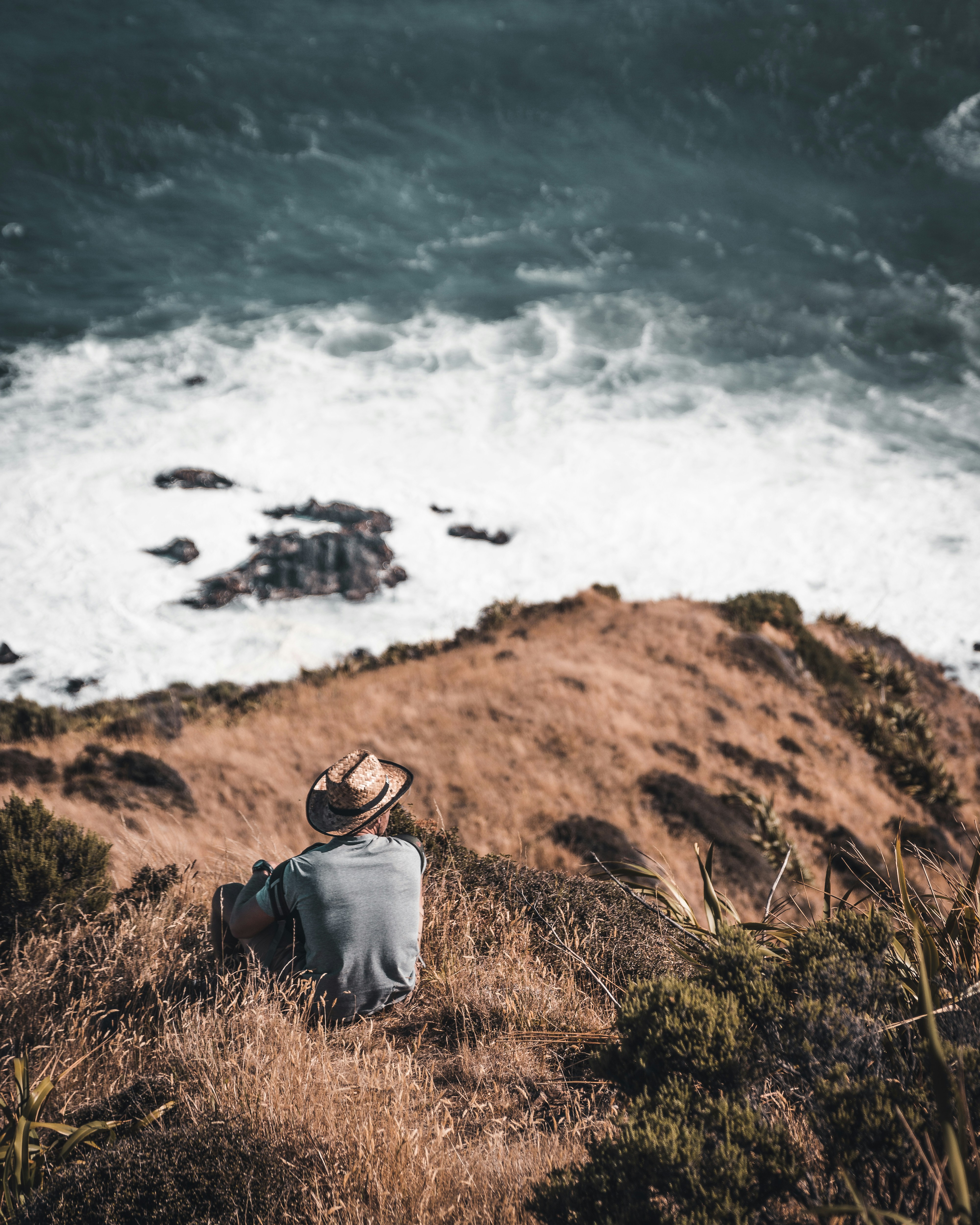 Photo by Roberto Shumski with Sony Alpha 6000