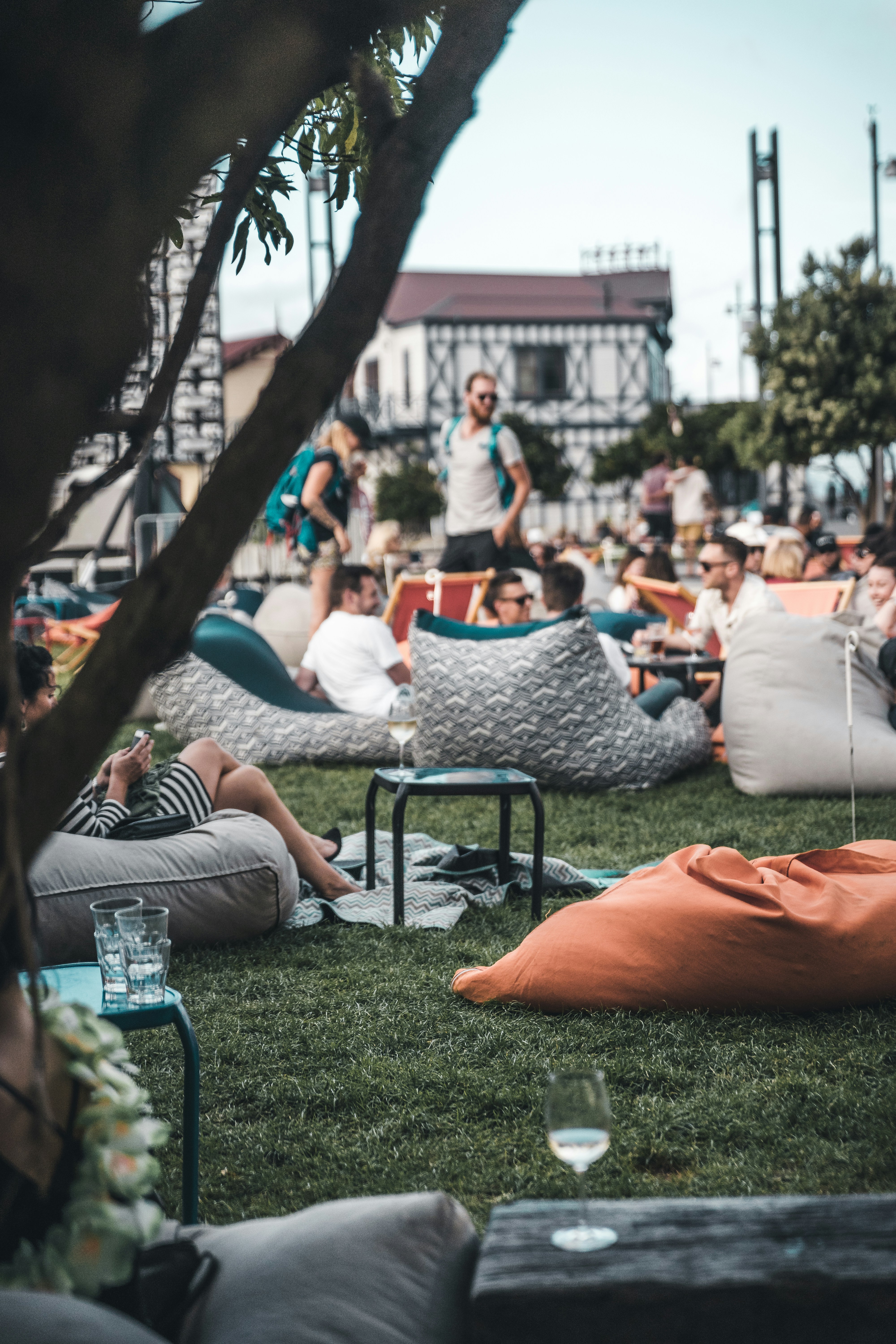 Photo by Roberto Shumski with Sony Alpha 7 II