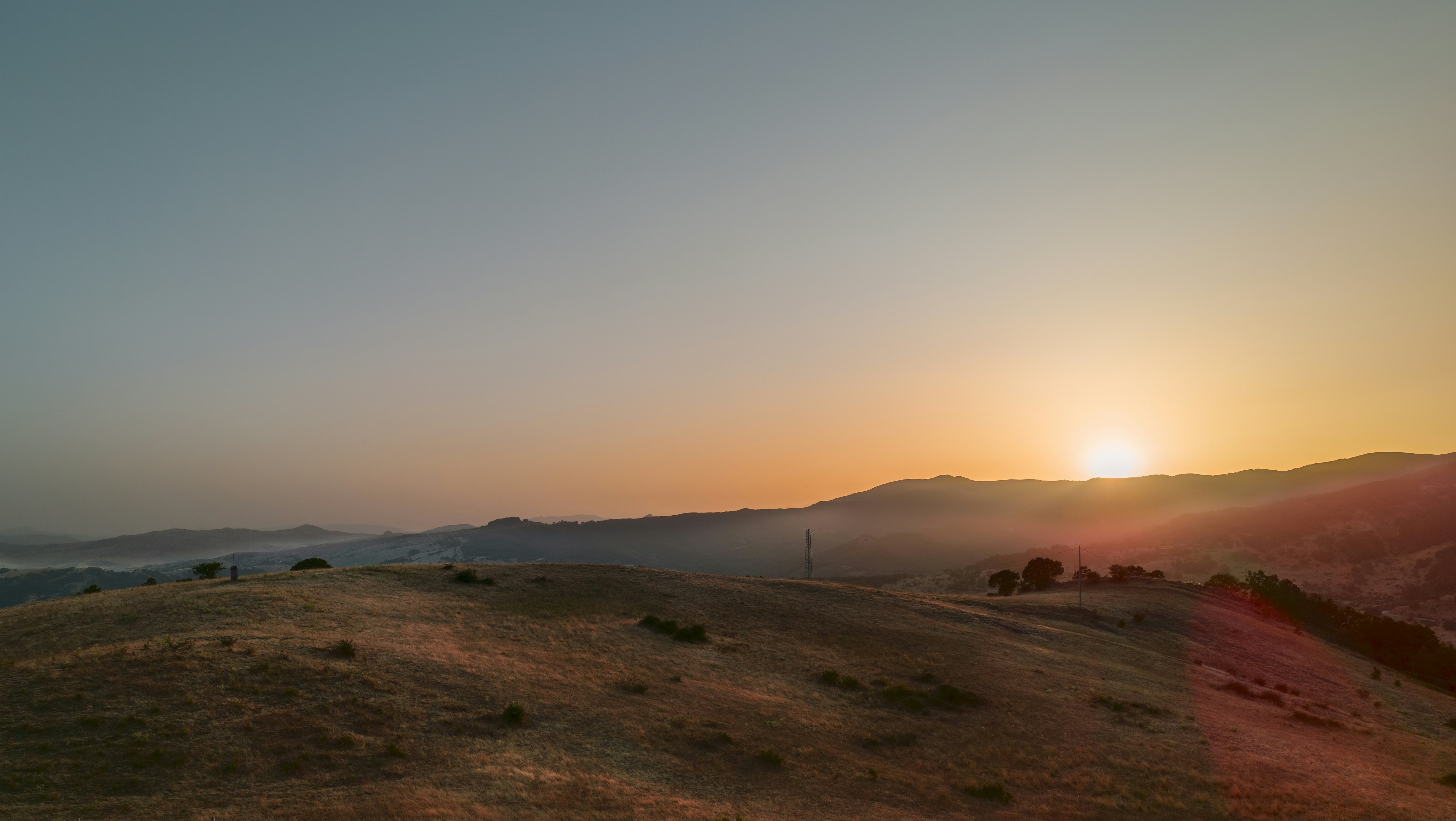 Photo by Giuseppe Famiani with Xiaomi Mi 10