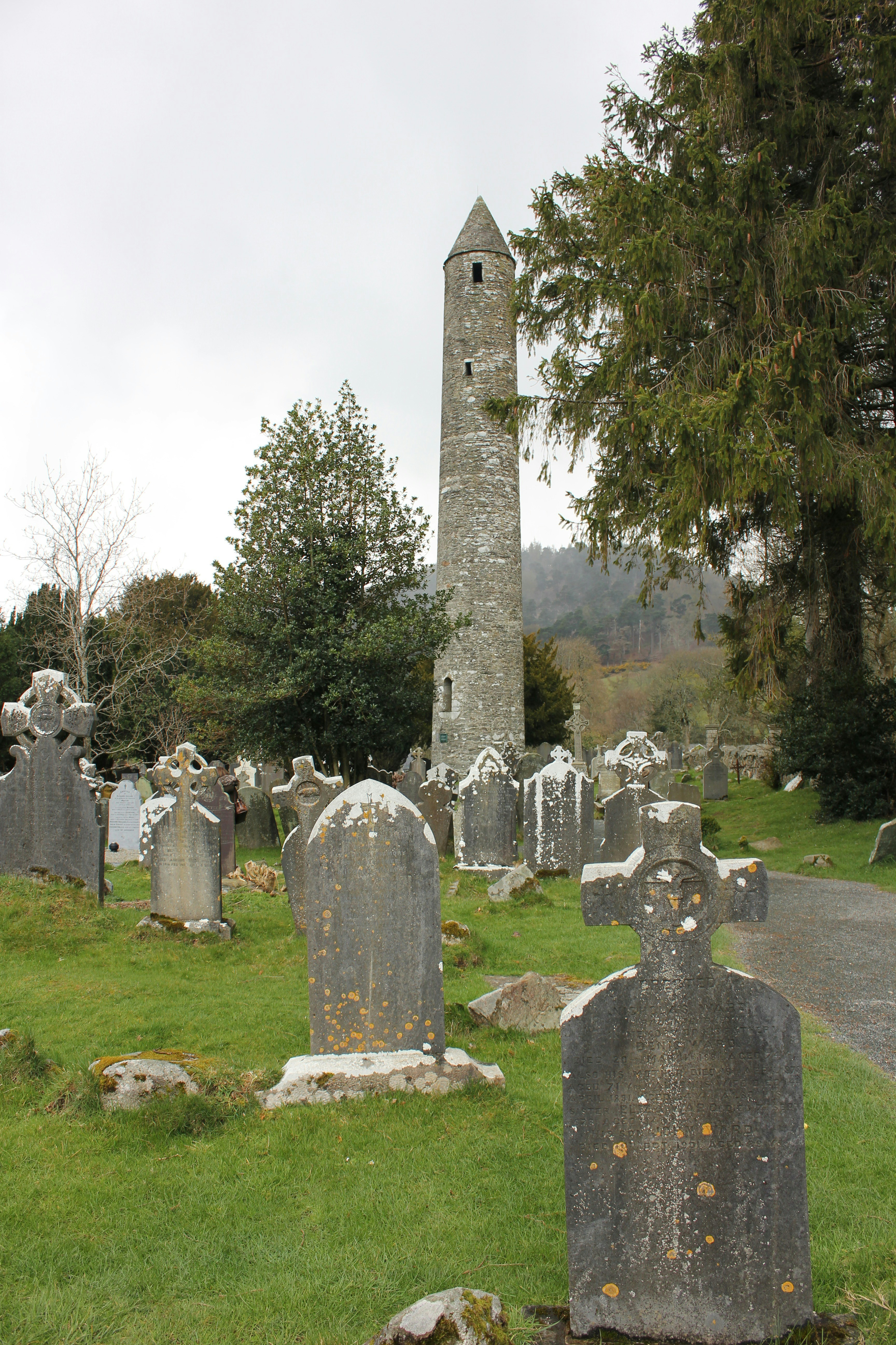 The Poet as St. Kevin (II) - Timeless - With Felix Purat