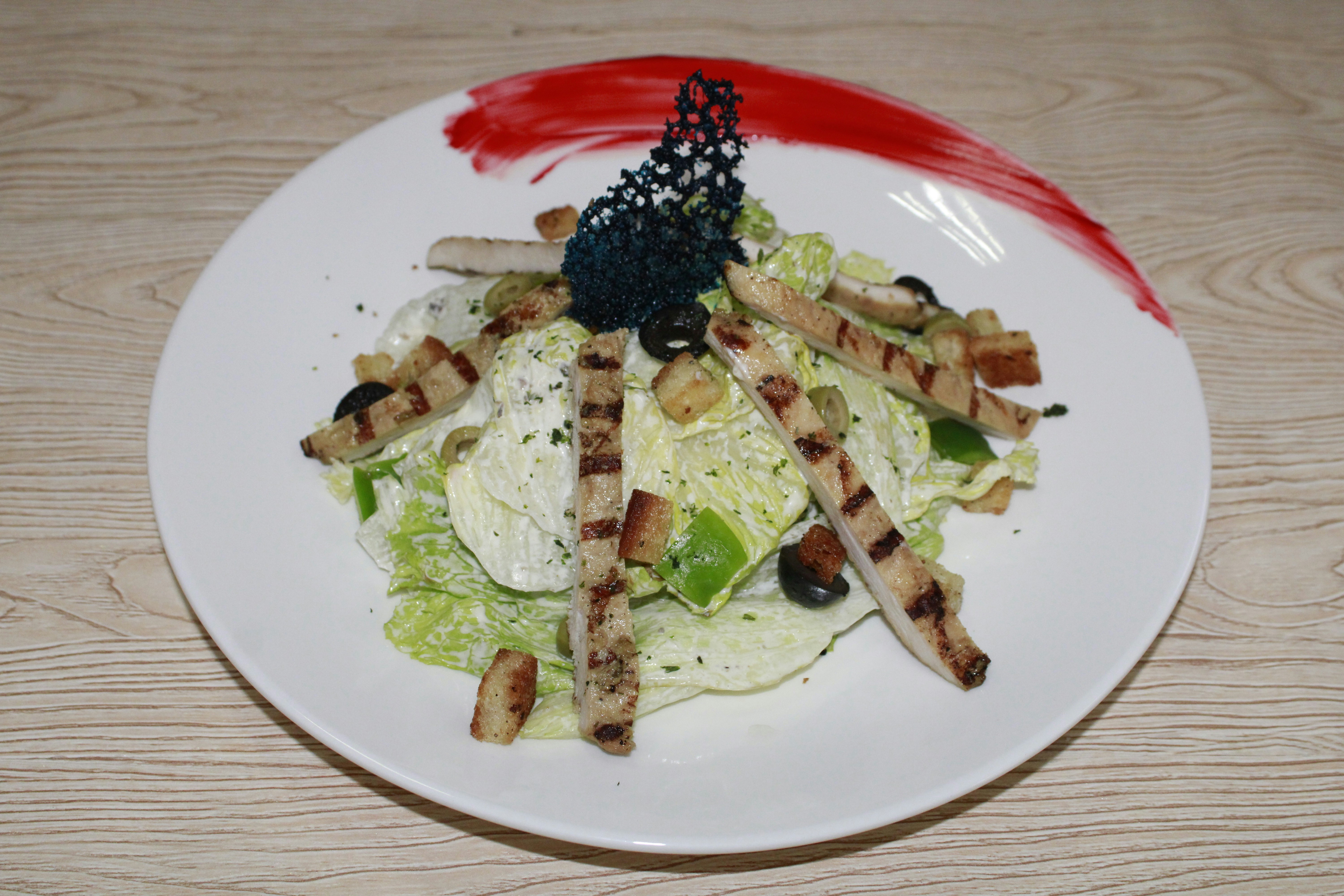 A plate of food photo – Free Lahore pakistan Image on Unsplash