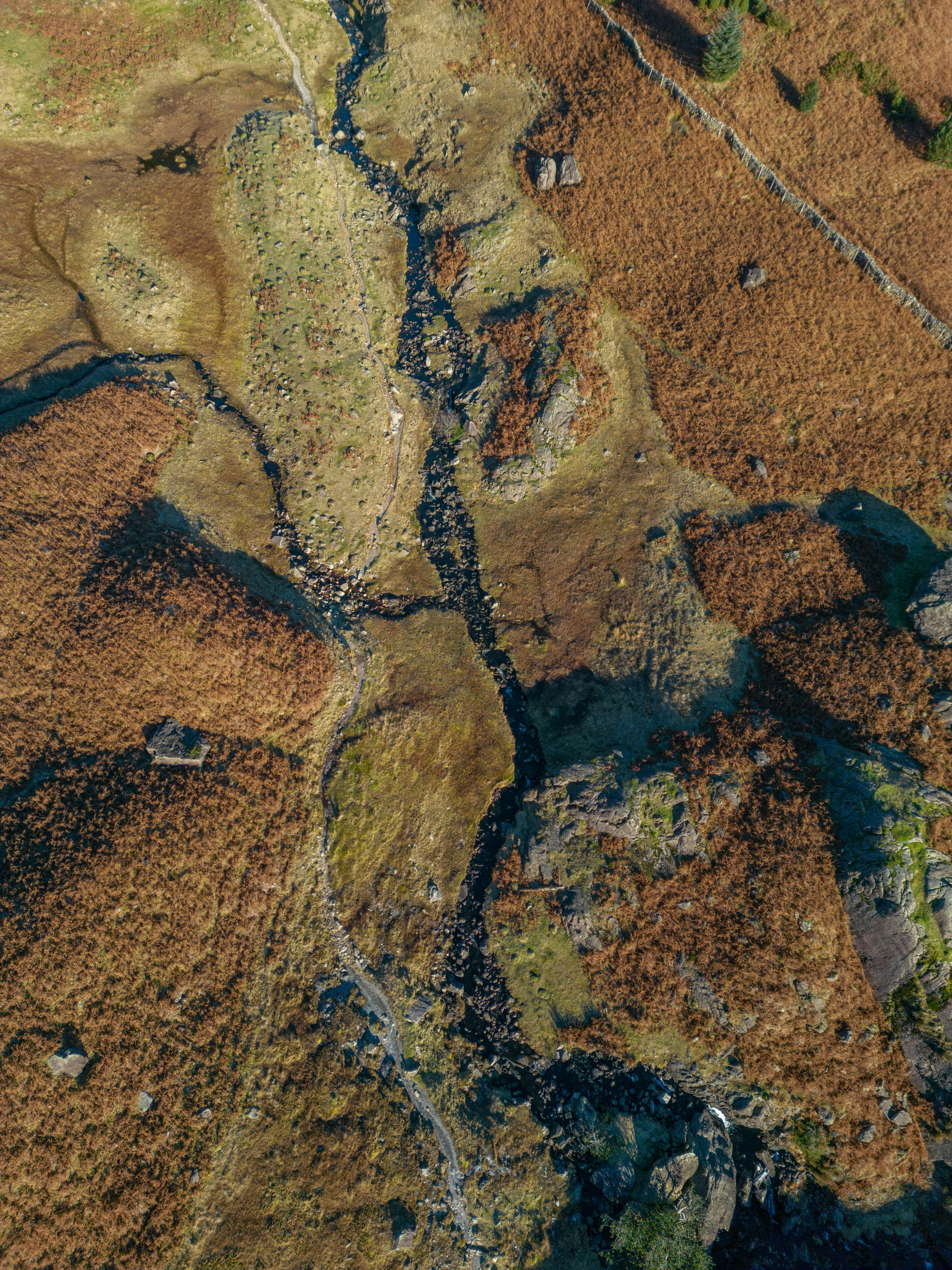 Map photo – Free Blea tarn Image on Unsplash