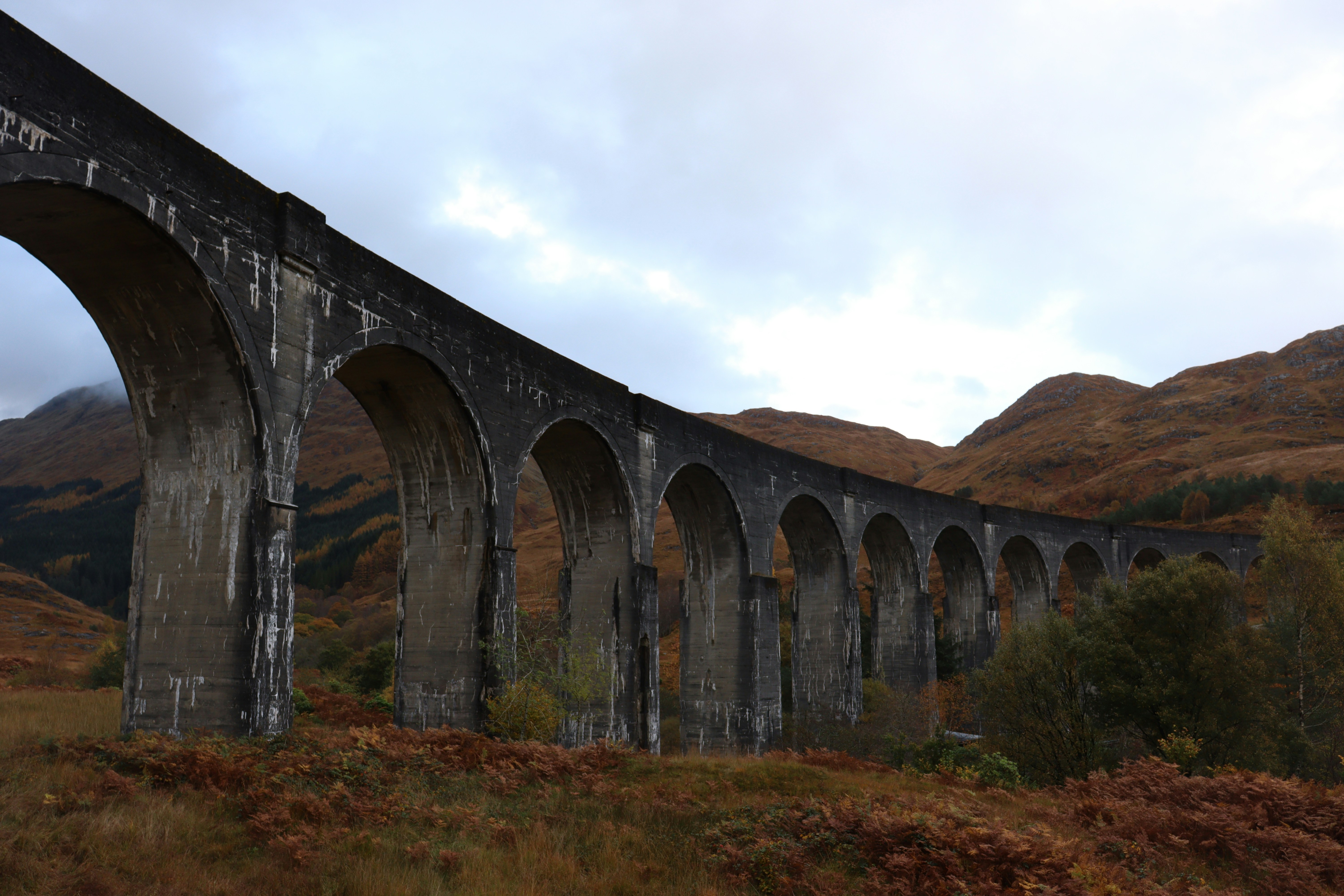 A large stone bridge photo – Free Scotland Image on Unsplash