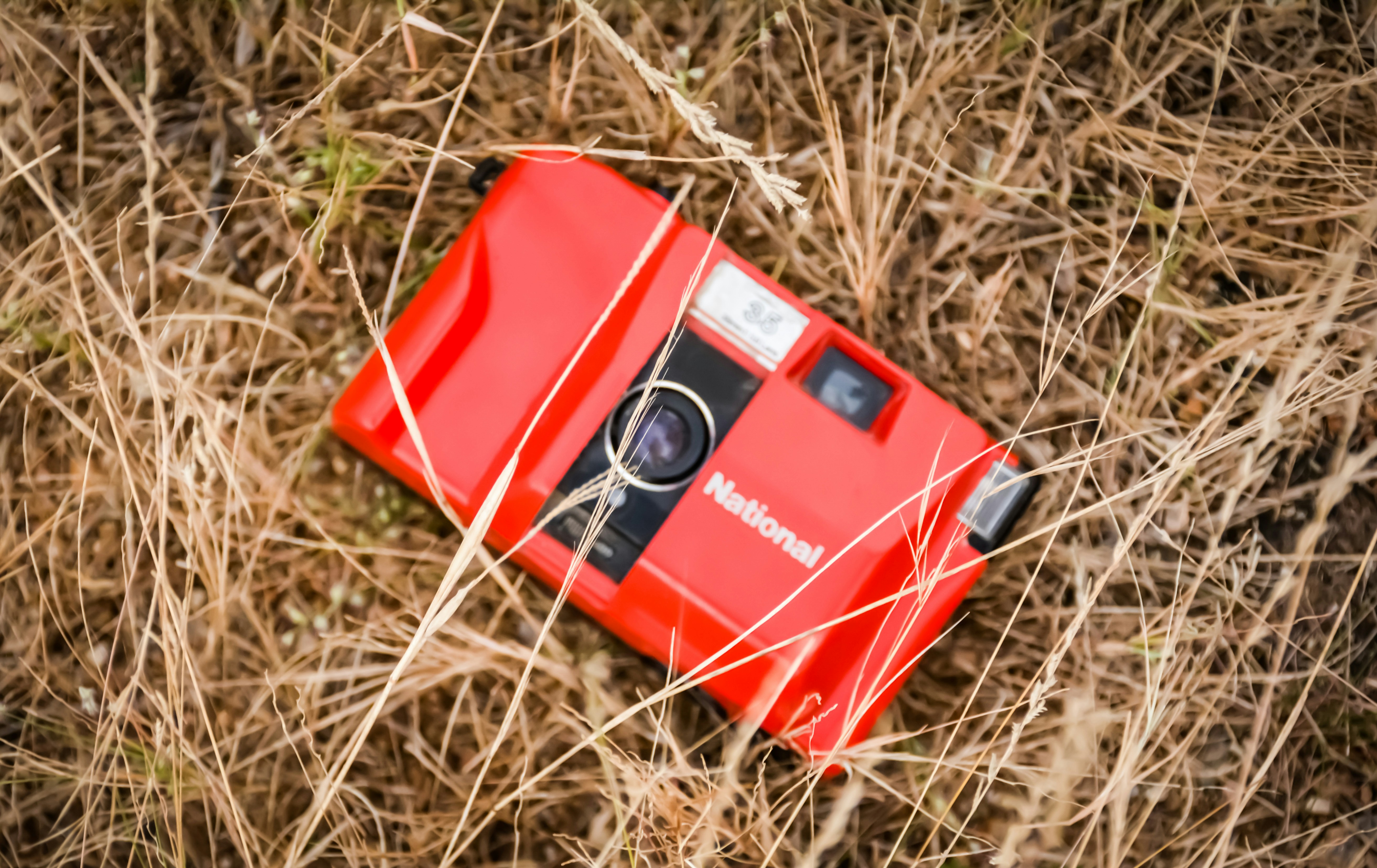 REEL CAMERA
