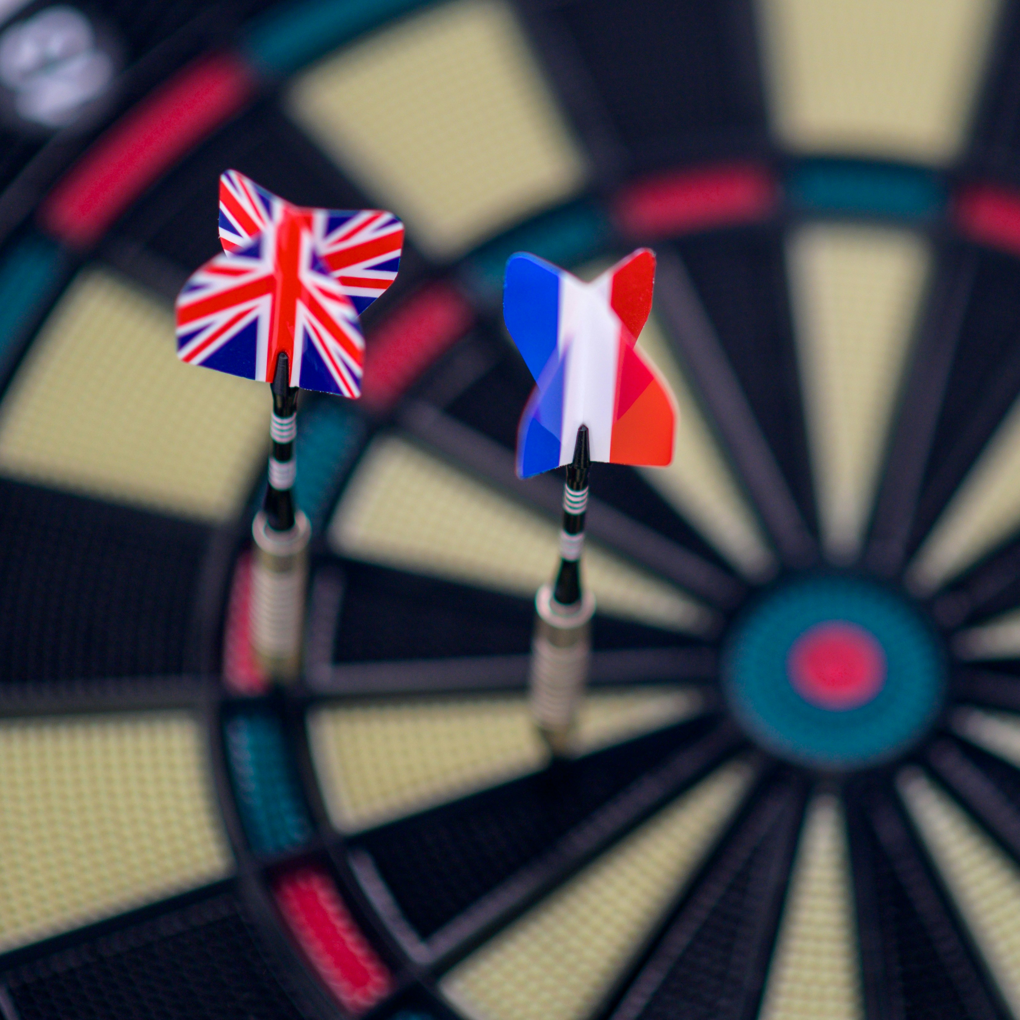 France-UK