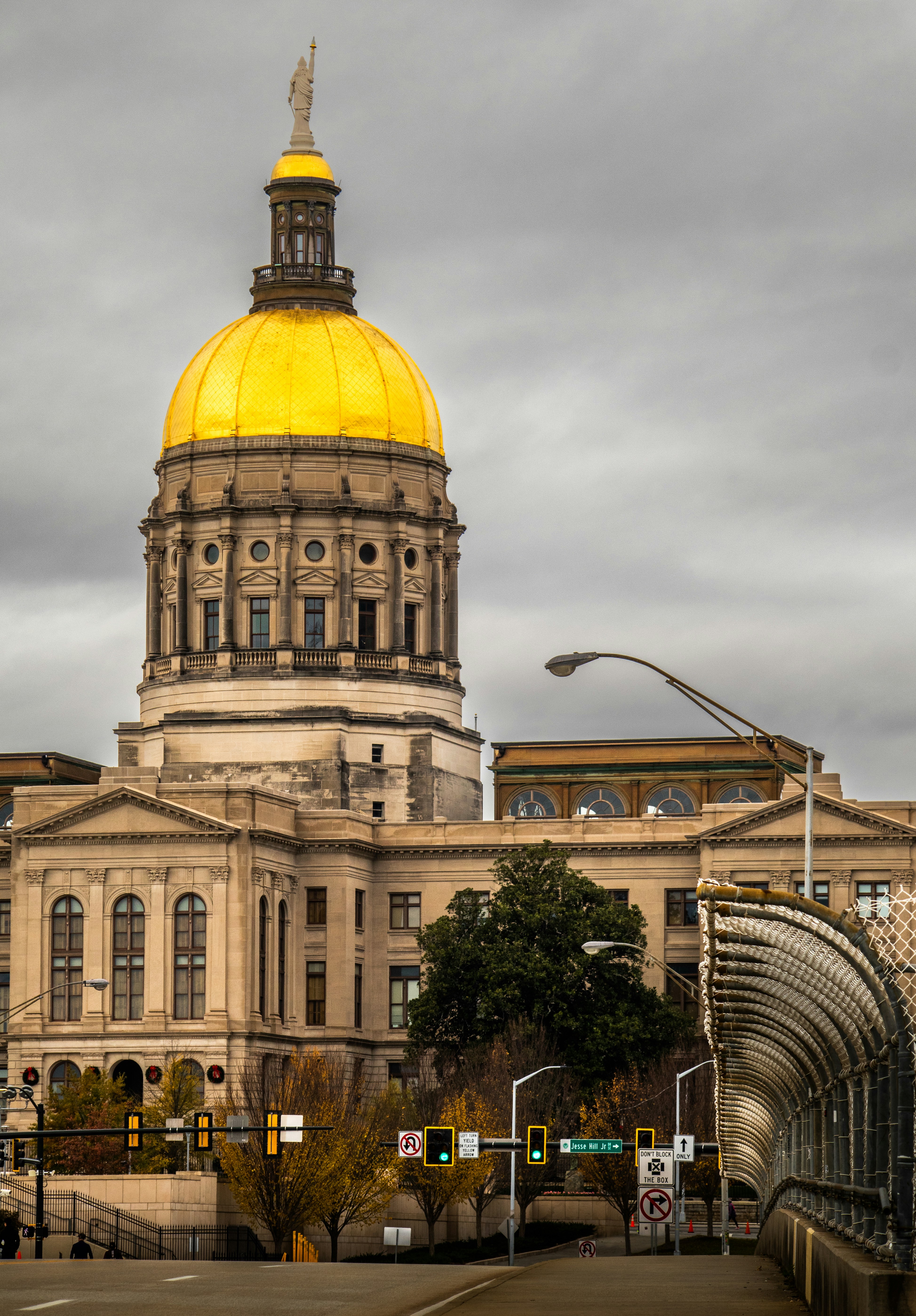A History of Georgia - by Luke MacLennan - Hungry and Bored