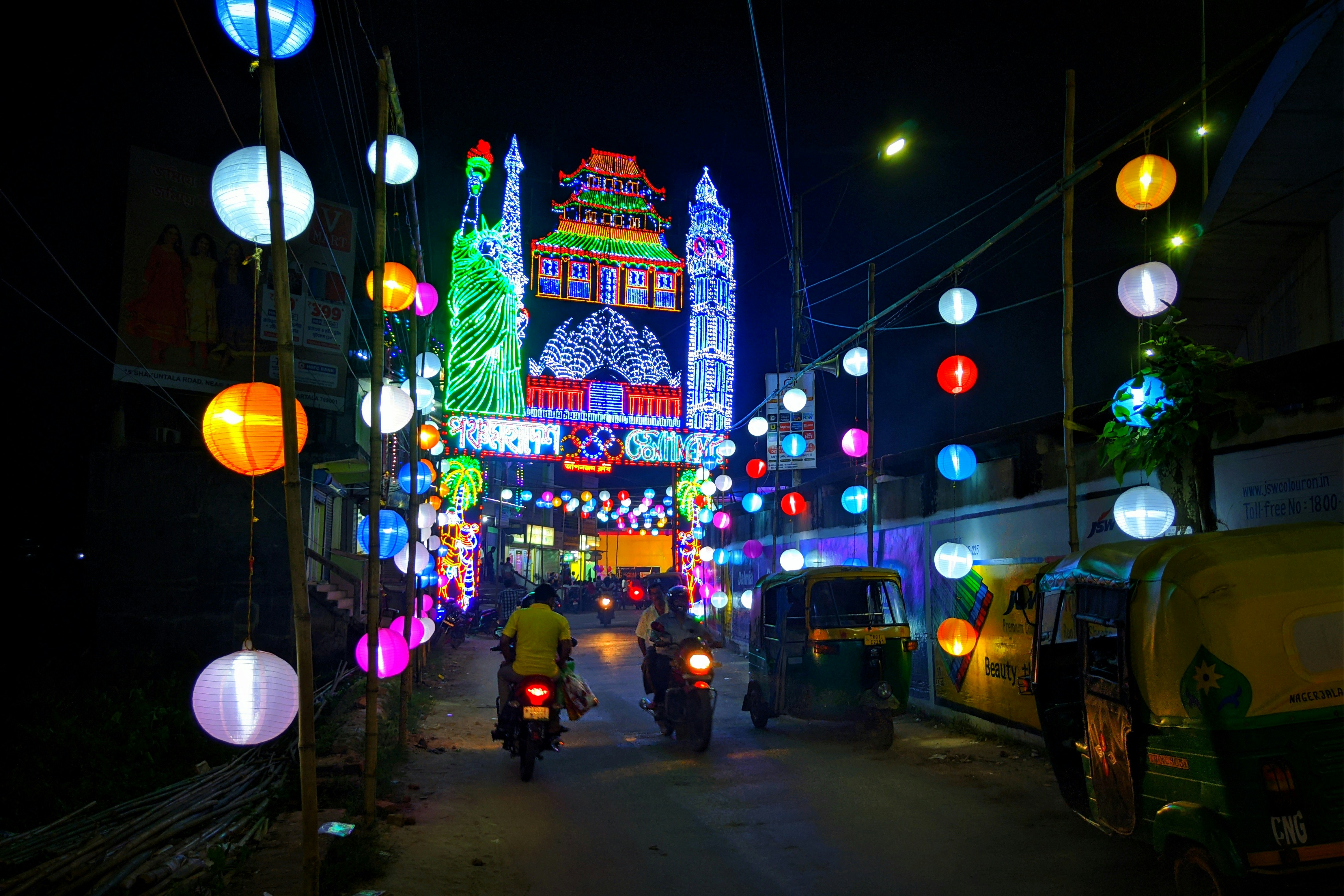 Photo by Sourav Debnath with Realme 3 Pro